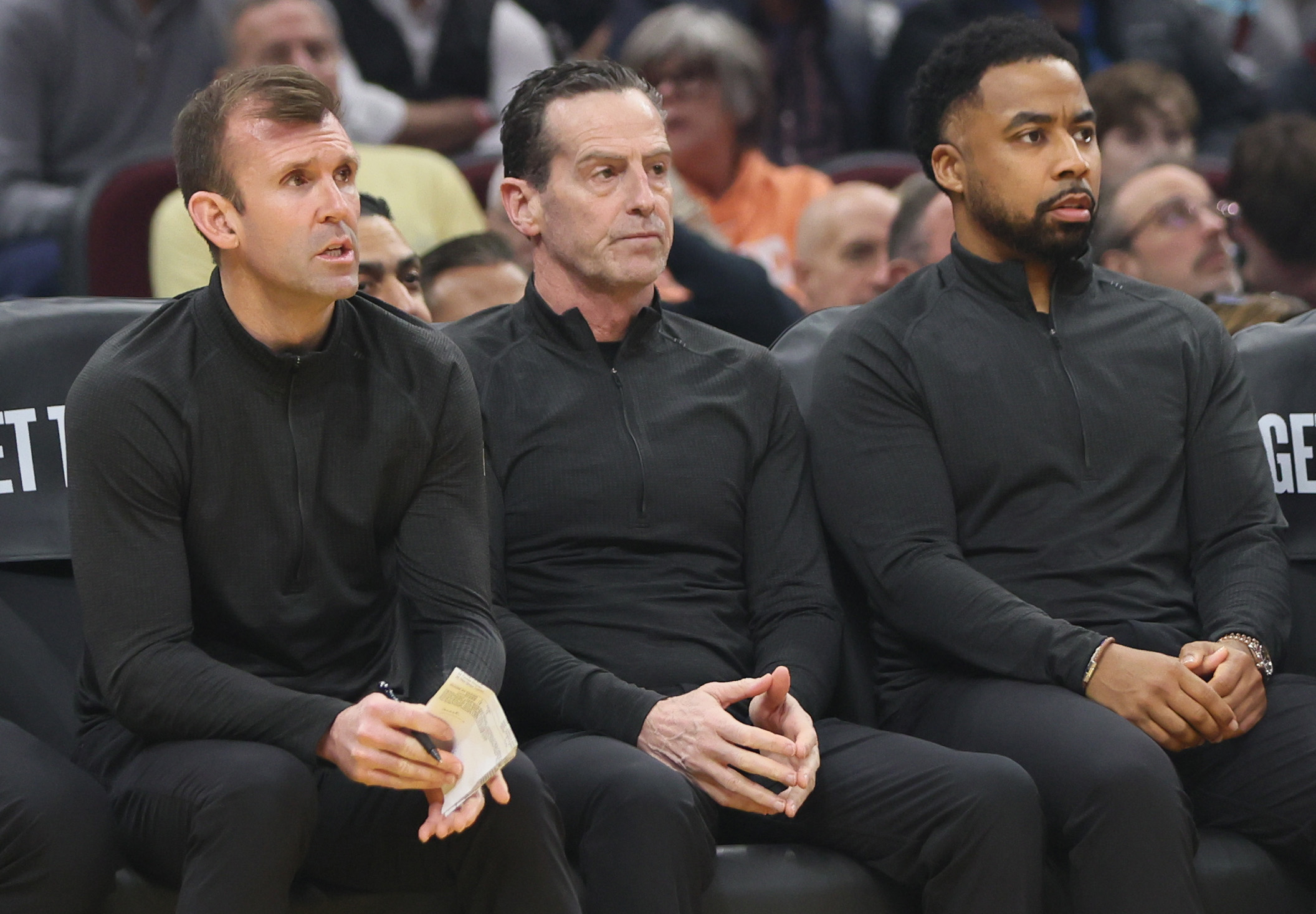 Cleveland Cavaliers vs. Charlotte Hornets, December 22, 2025 ...