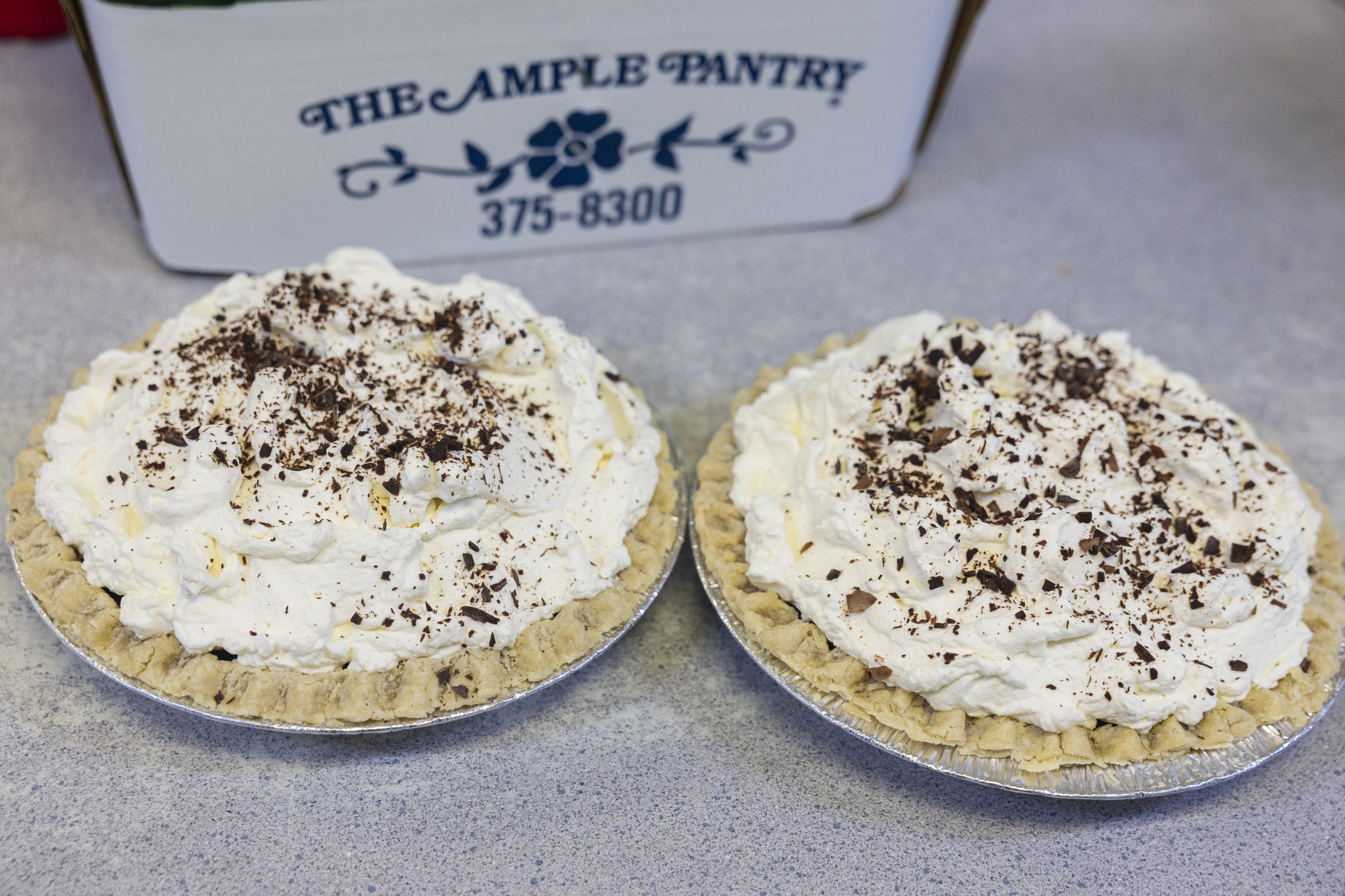 Ample Pantry in Kalamazoo - mlive.com
