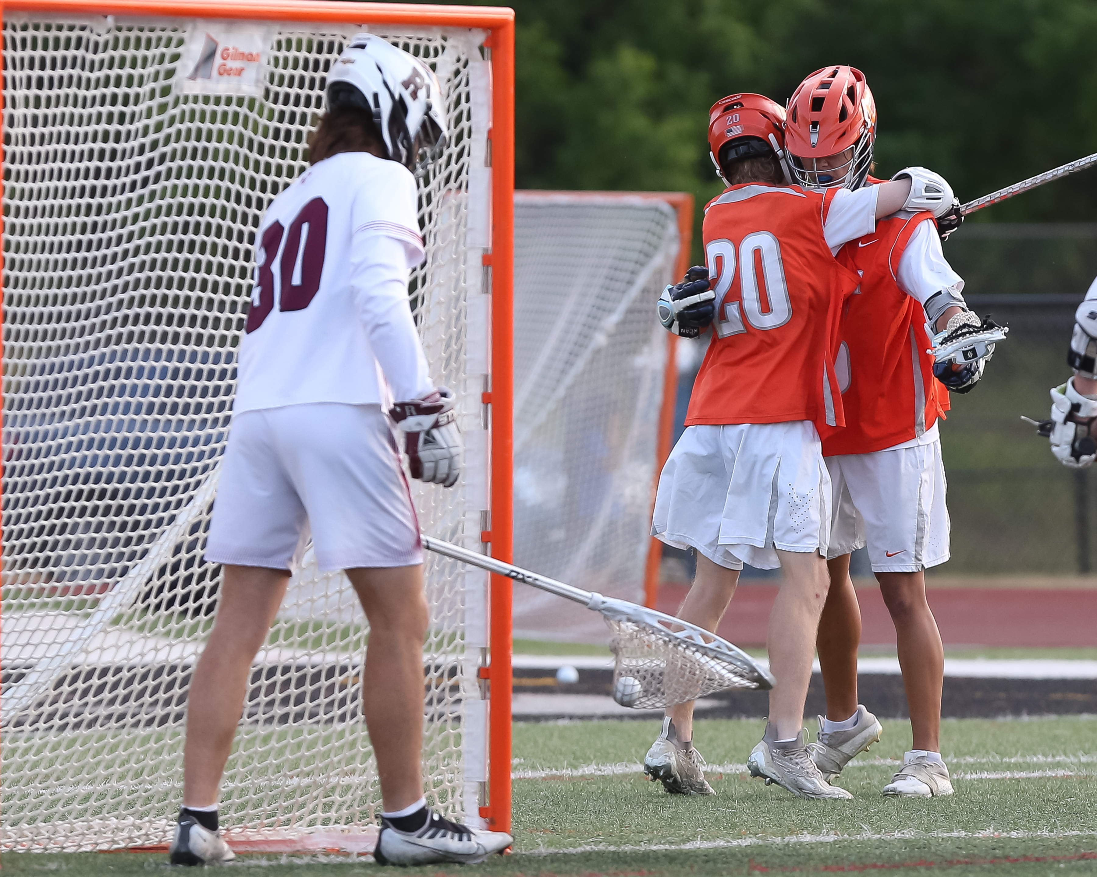 Boys Lacrosse: Ridgewood vs Cherokee in NJSIAA Group 3 Final on June 9 ...