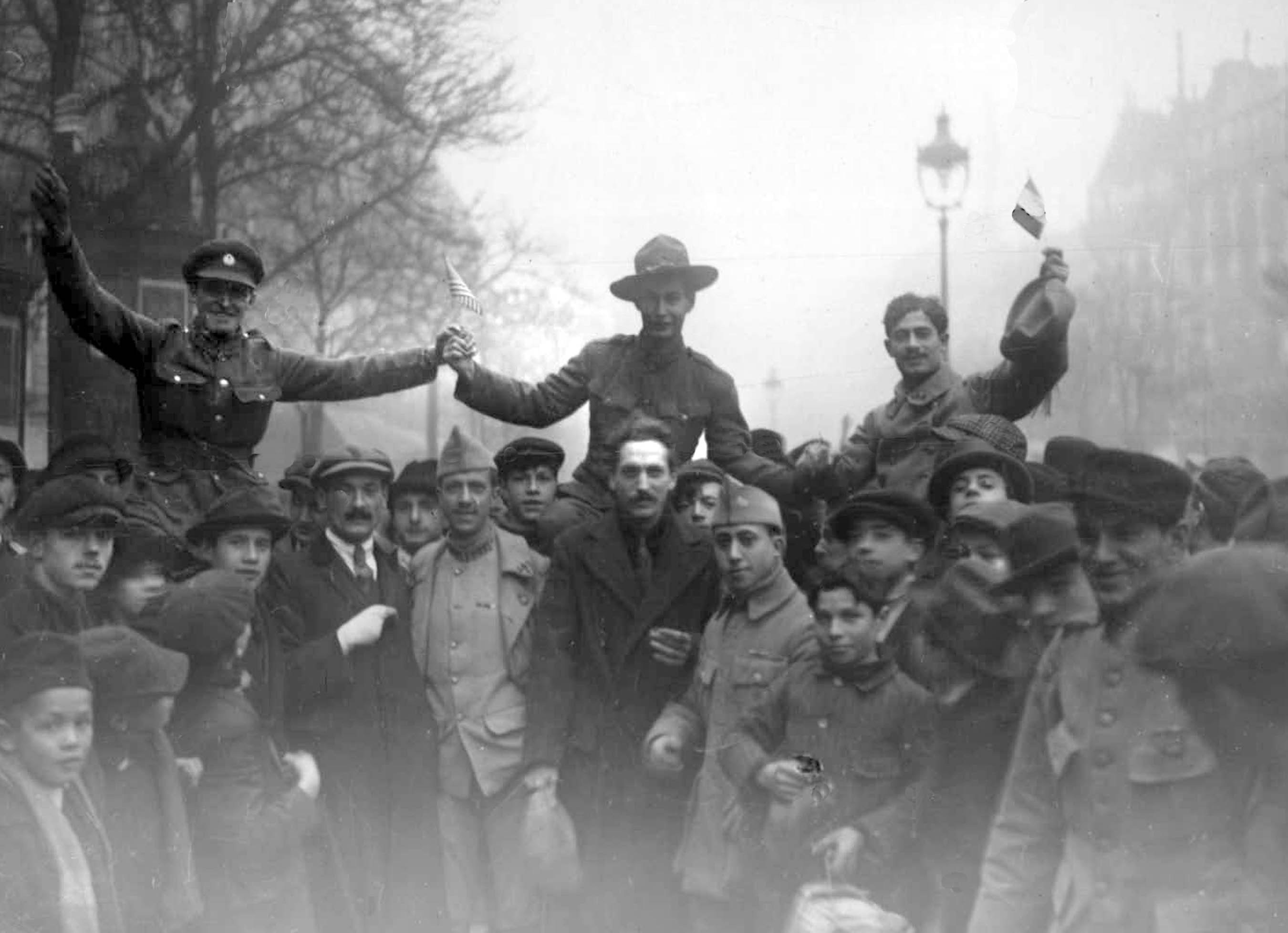 Armistice Day - pennlive.com