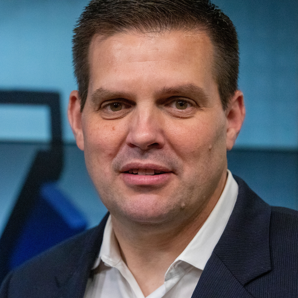 Jay Paterno talks about the new college football NIL agreements ...