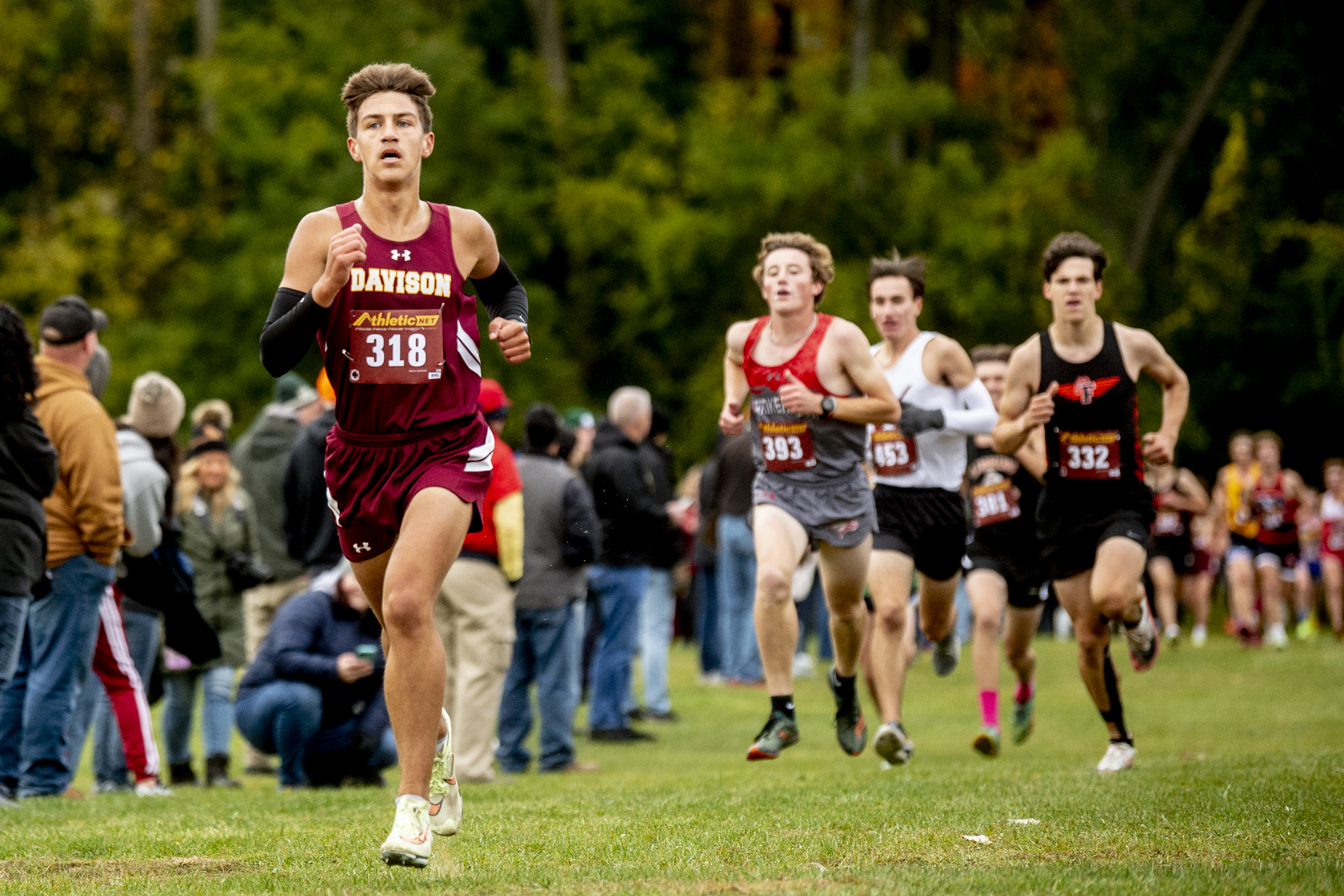 2022 Genesee County Cross County Championships - mlive.com