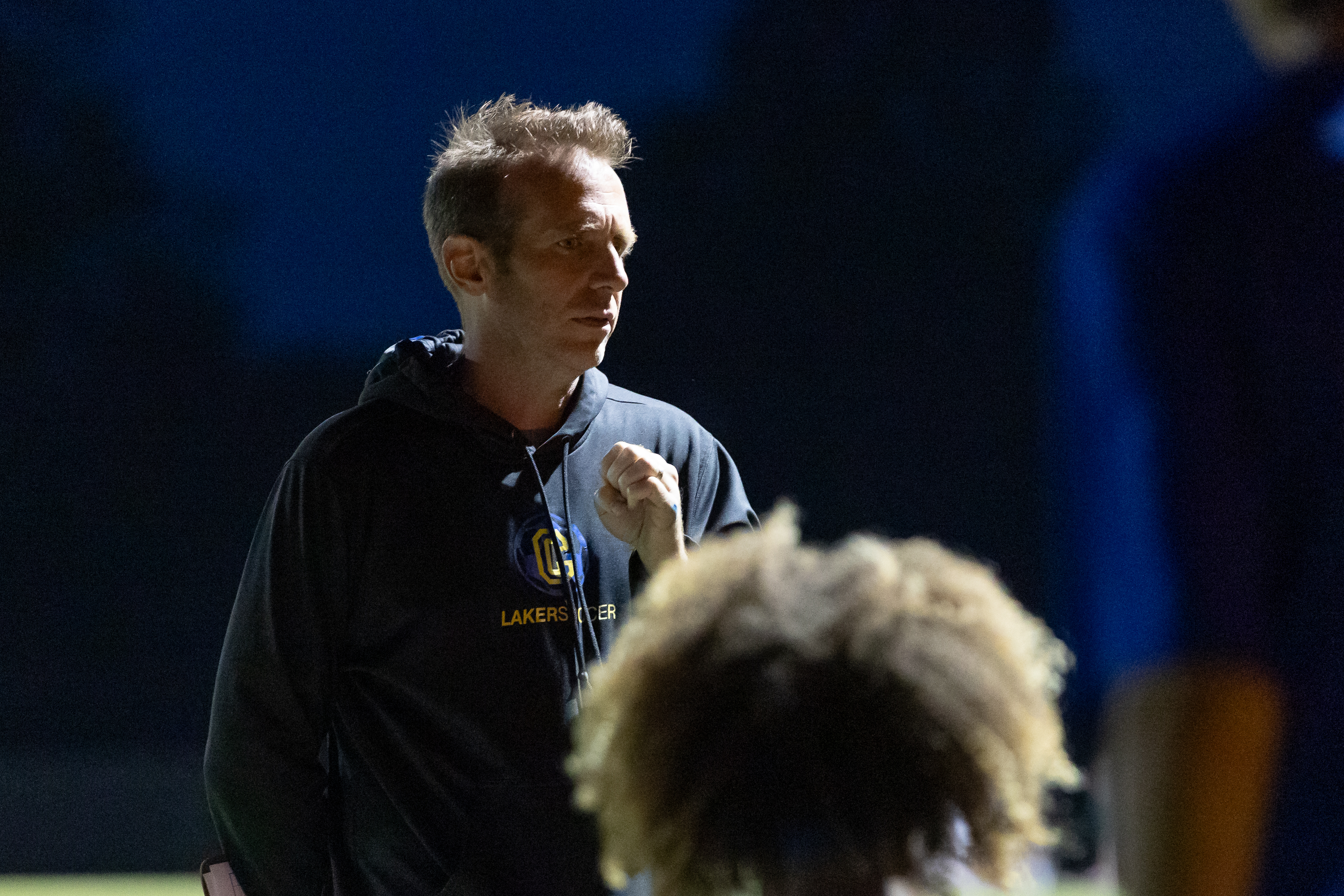 Cazenovia vs. Tully, Boys Soccer, Thursday, October, 5, 2023 - syracuse.com