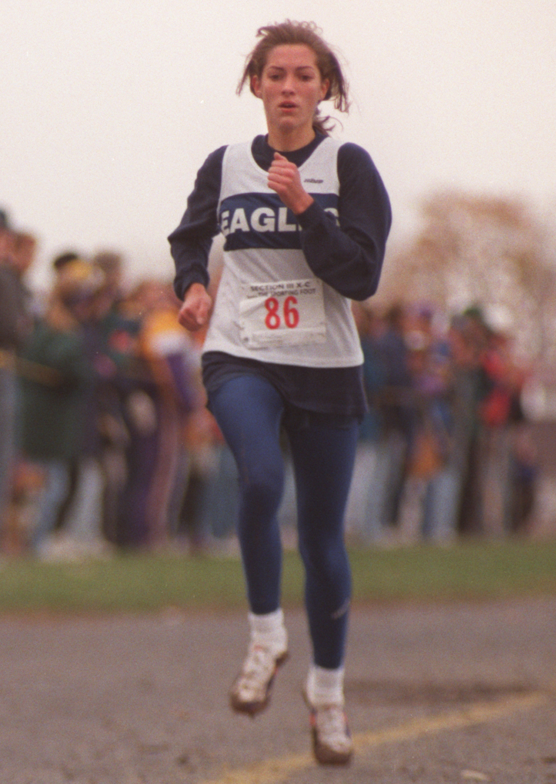1996 All-CNY cross country teams - syracuse.com