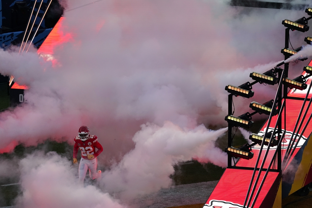 Super Bowl 55 pregame - oregonlive.com