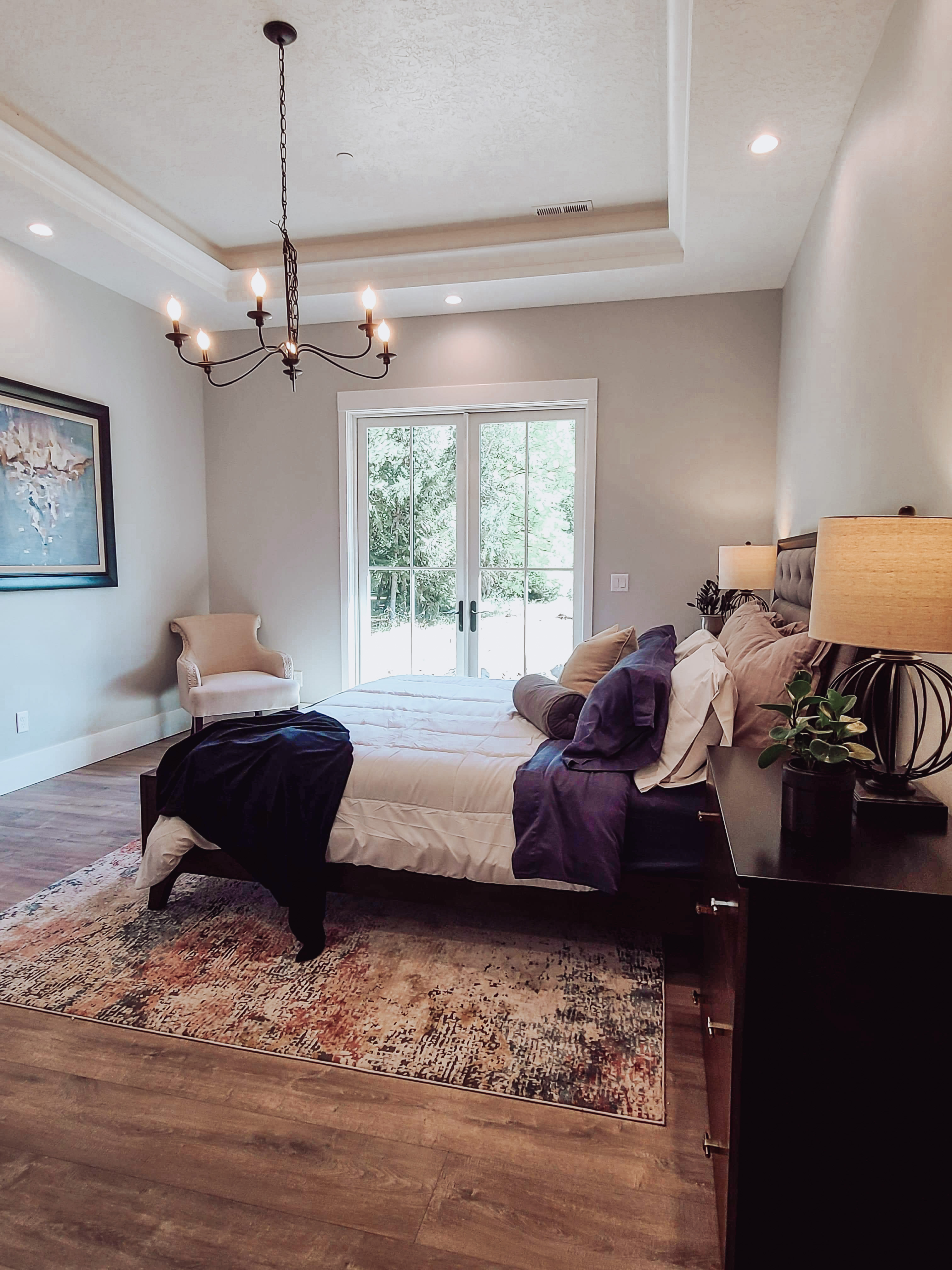 Creekside Craftsman on the 2022 Street of Dreams - oregonlive.com