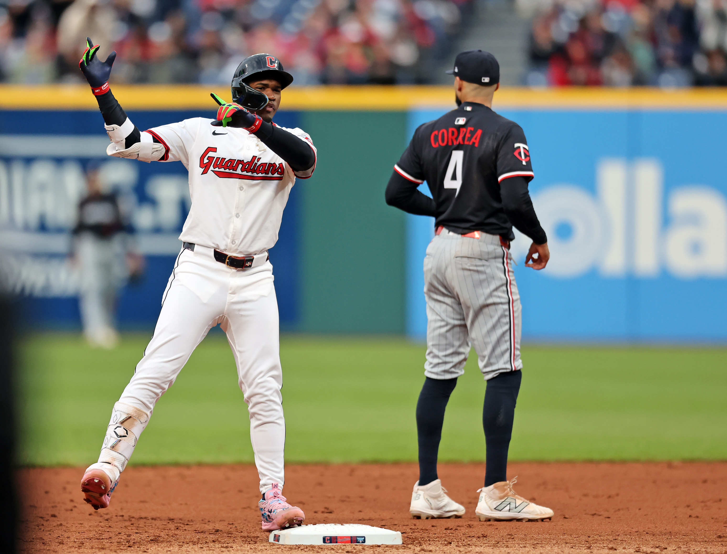 Cleveland Guardians vs. Minnesota Twins, April 30, 2025 - cleveland.com