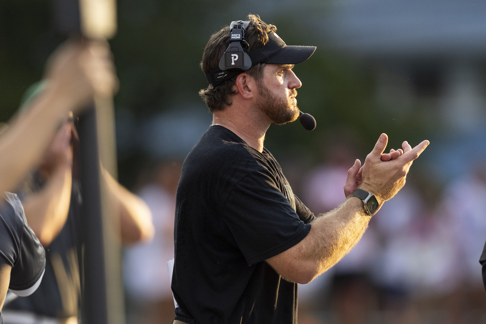 Delone Catholic vs Trinity football - pennlive.com