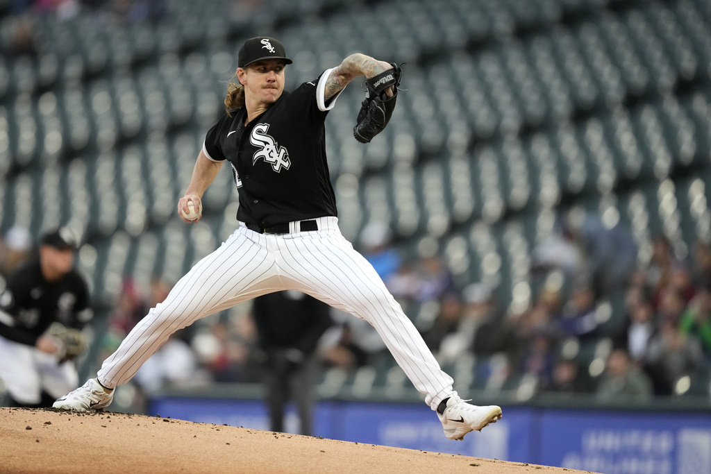 Cleveland Guardians vs. Chicago White Sox，May 17，2023 - cleveland.com