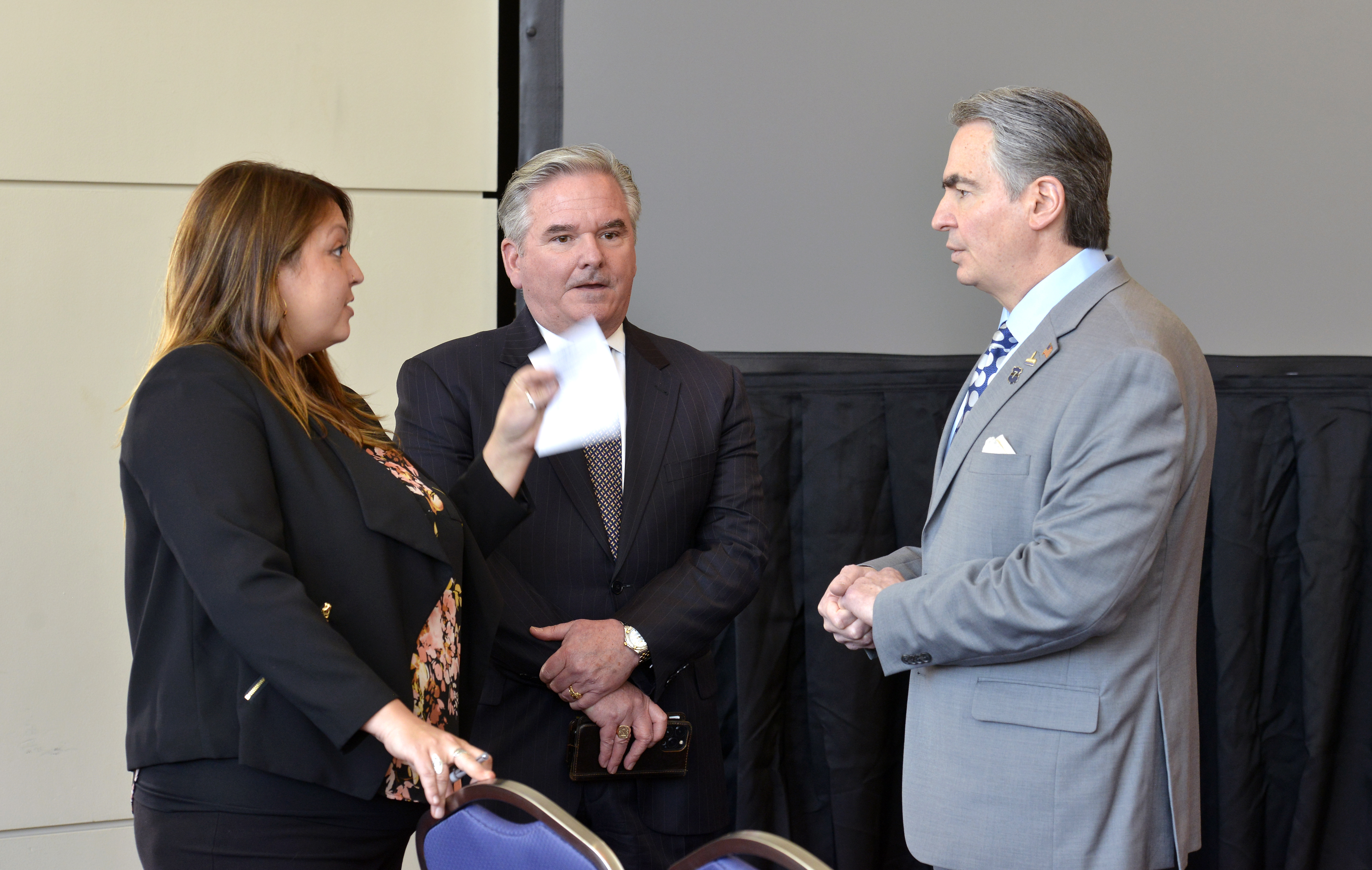 Springfield provides update on Main Street Convention District Master ...