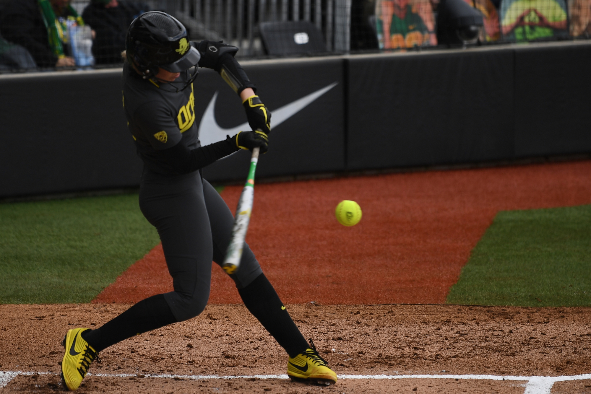Oregon Ducks softball vs. UCLA Bruins - oregonlive.com