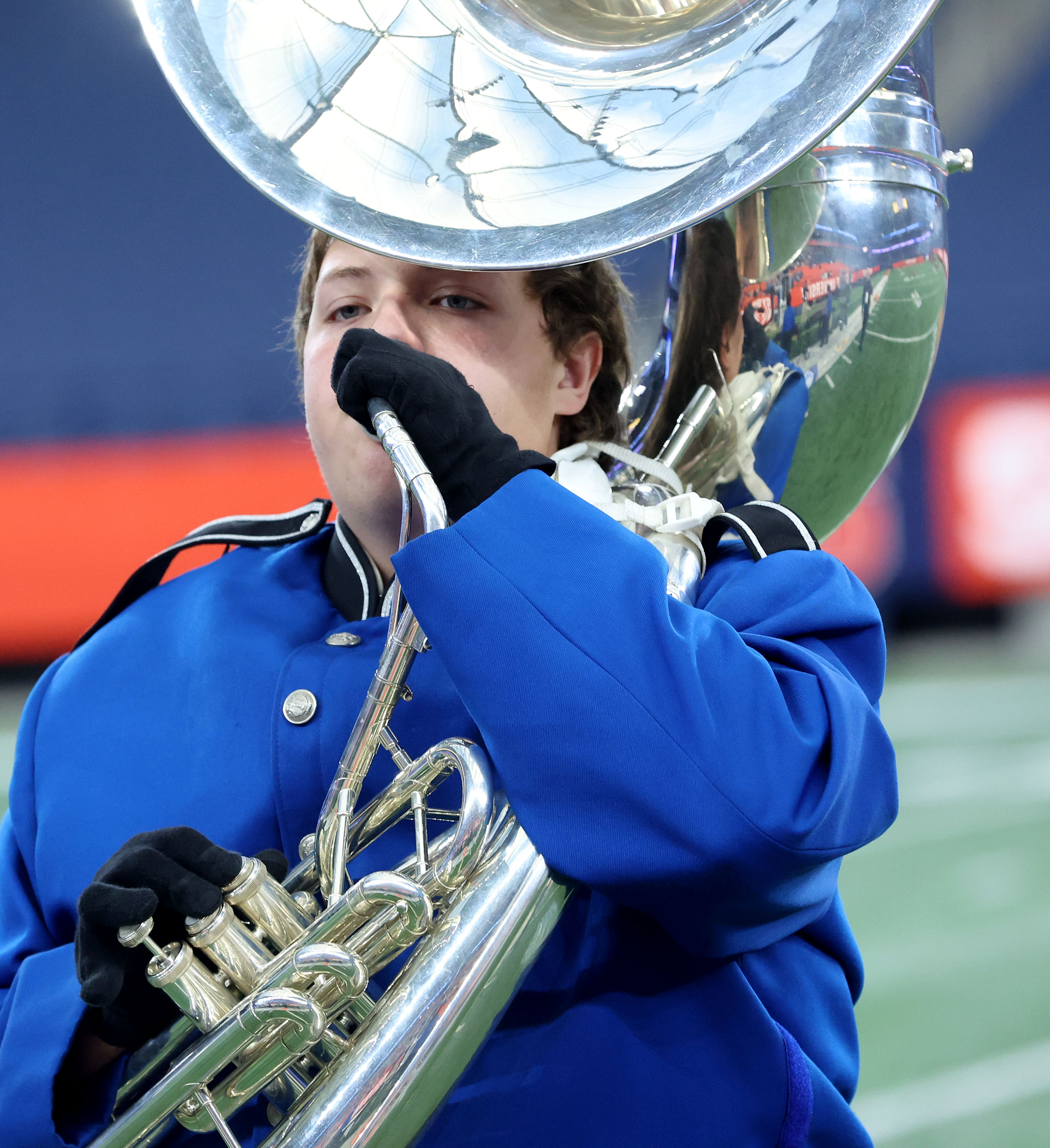 New York State Field Band Championships 2024: Indian River - syracuse.com