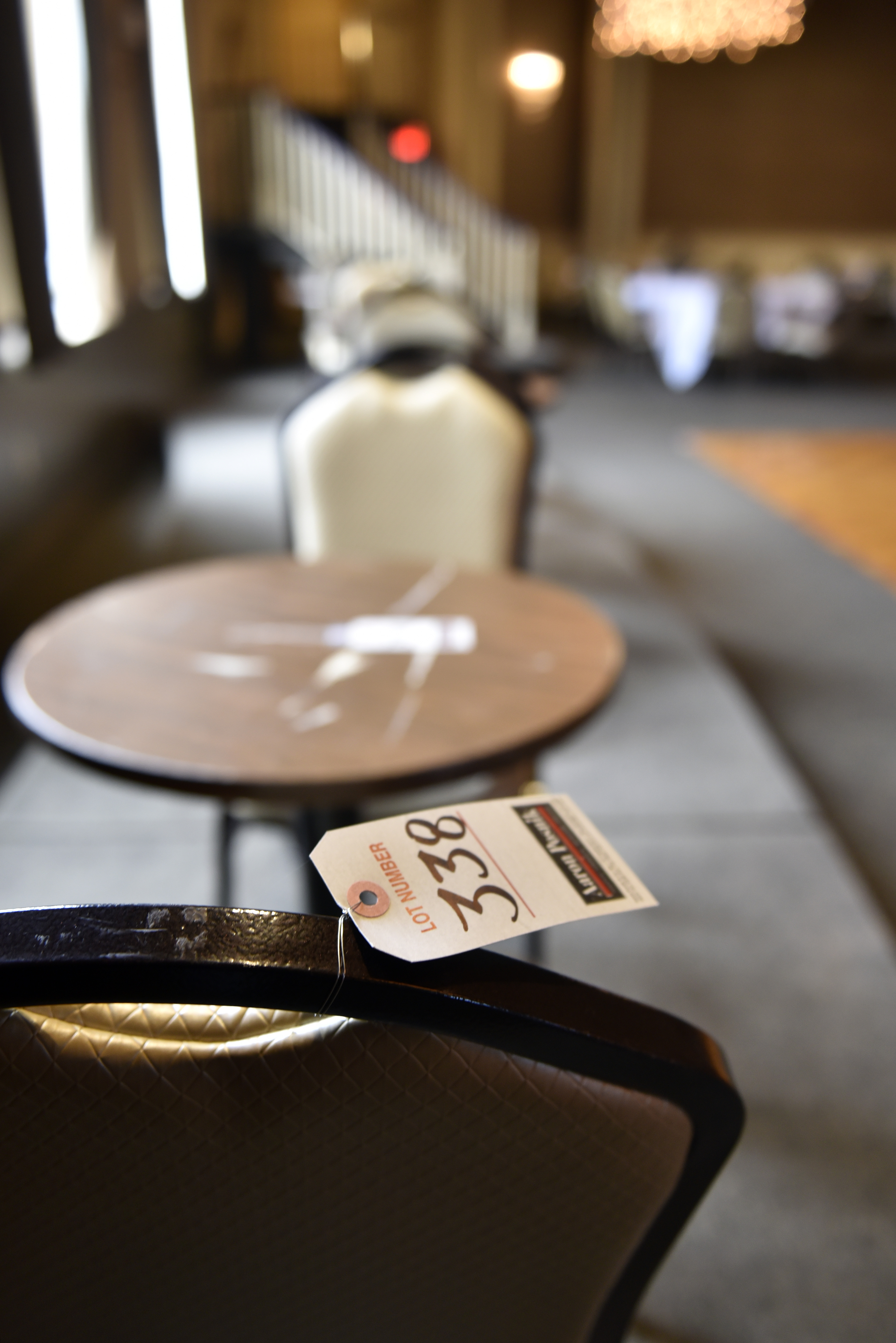 Chez Josef auction postponed at last minute by bankruptcy court ...