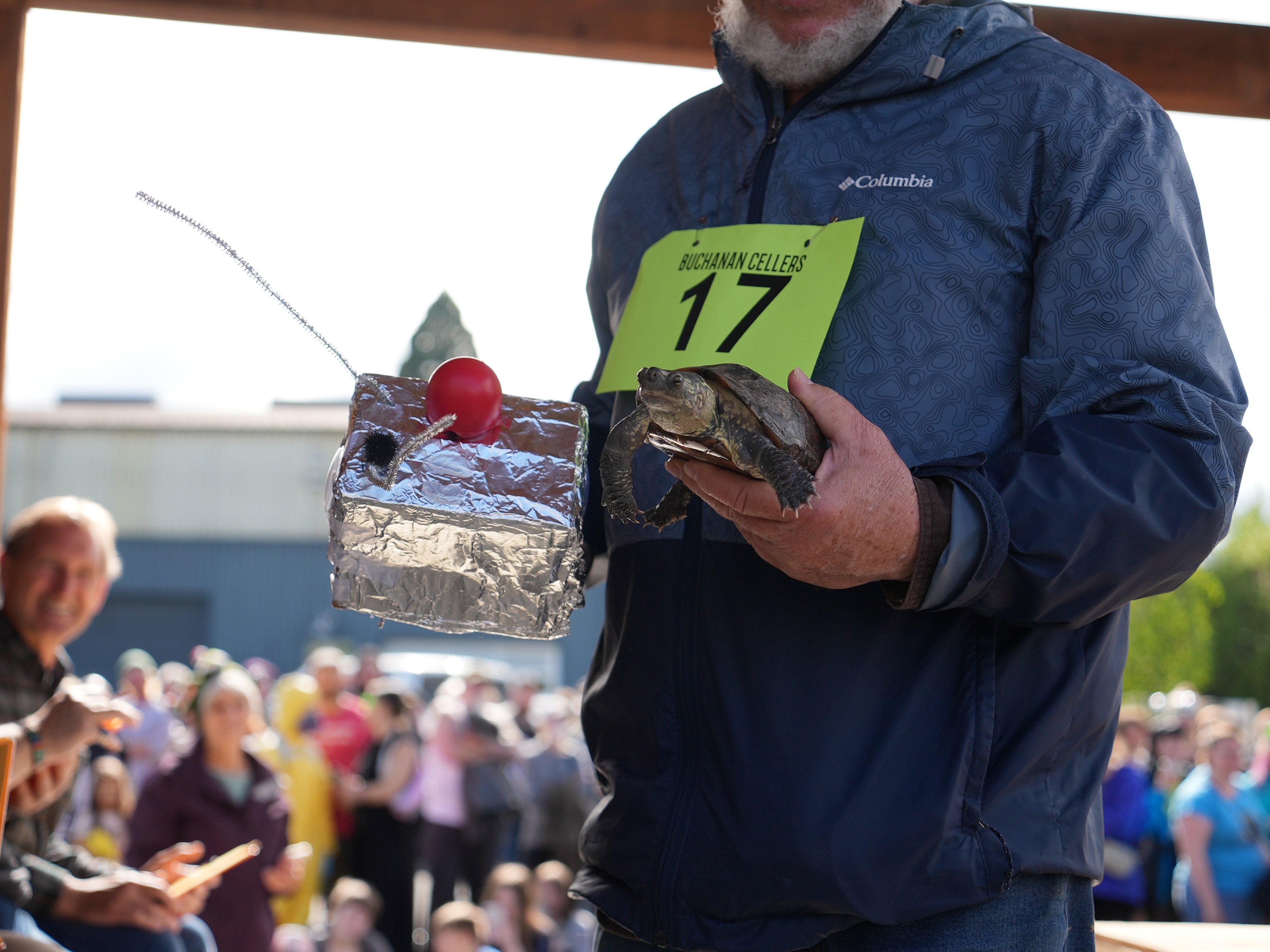 UFO Festival - oregonlive.com