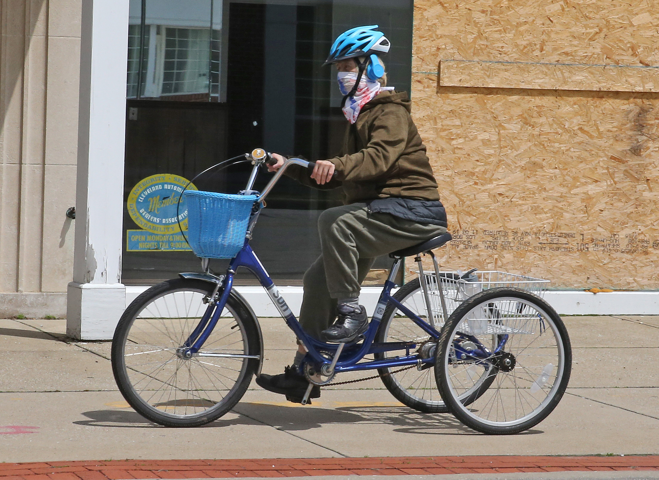 Northeast Ohio bike shops seeing surge in bike sales and repairs, May ...