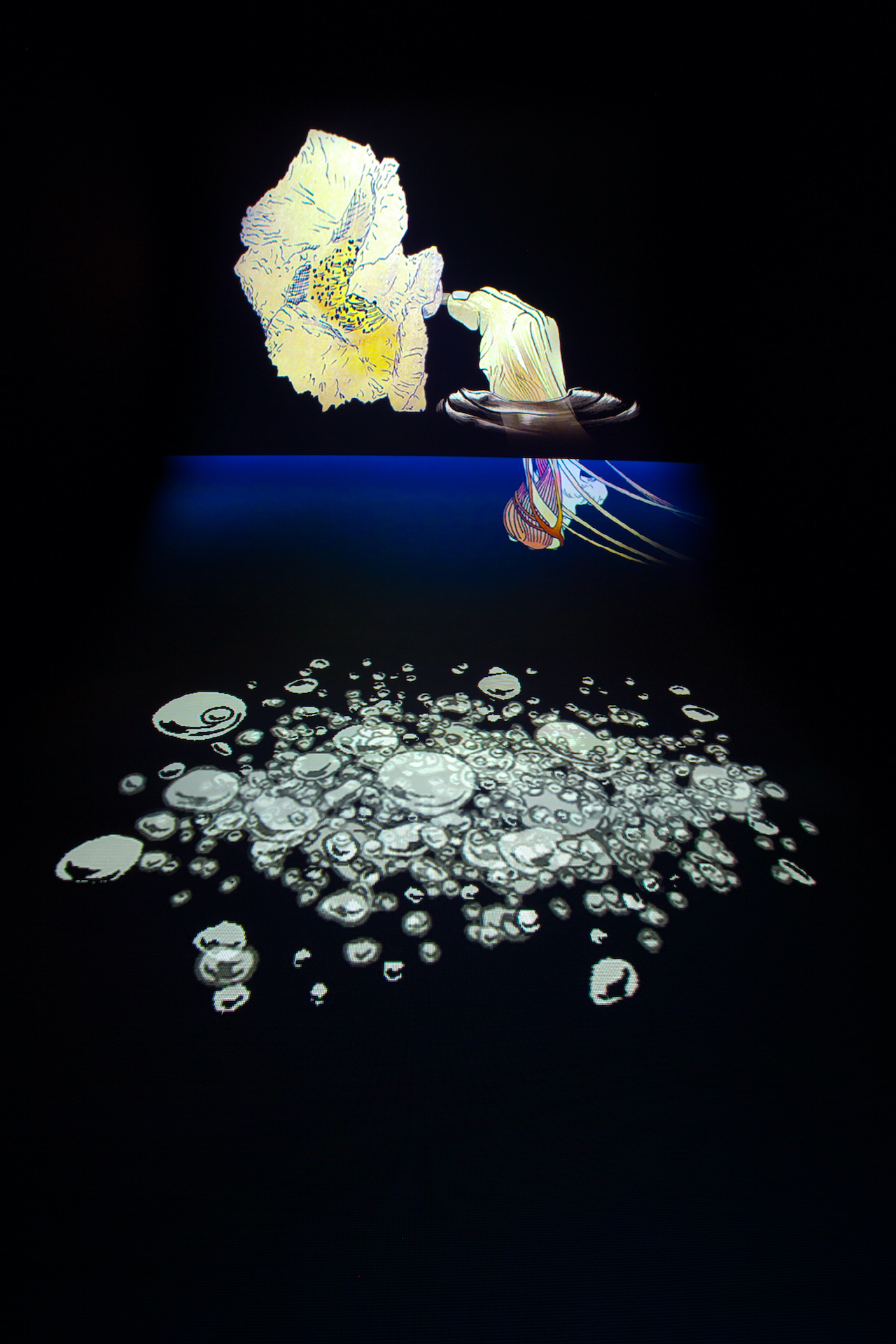 Transformer Station Tabaimo - cleveland.com