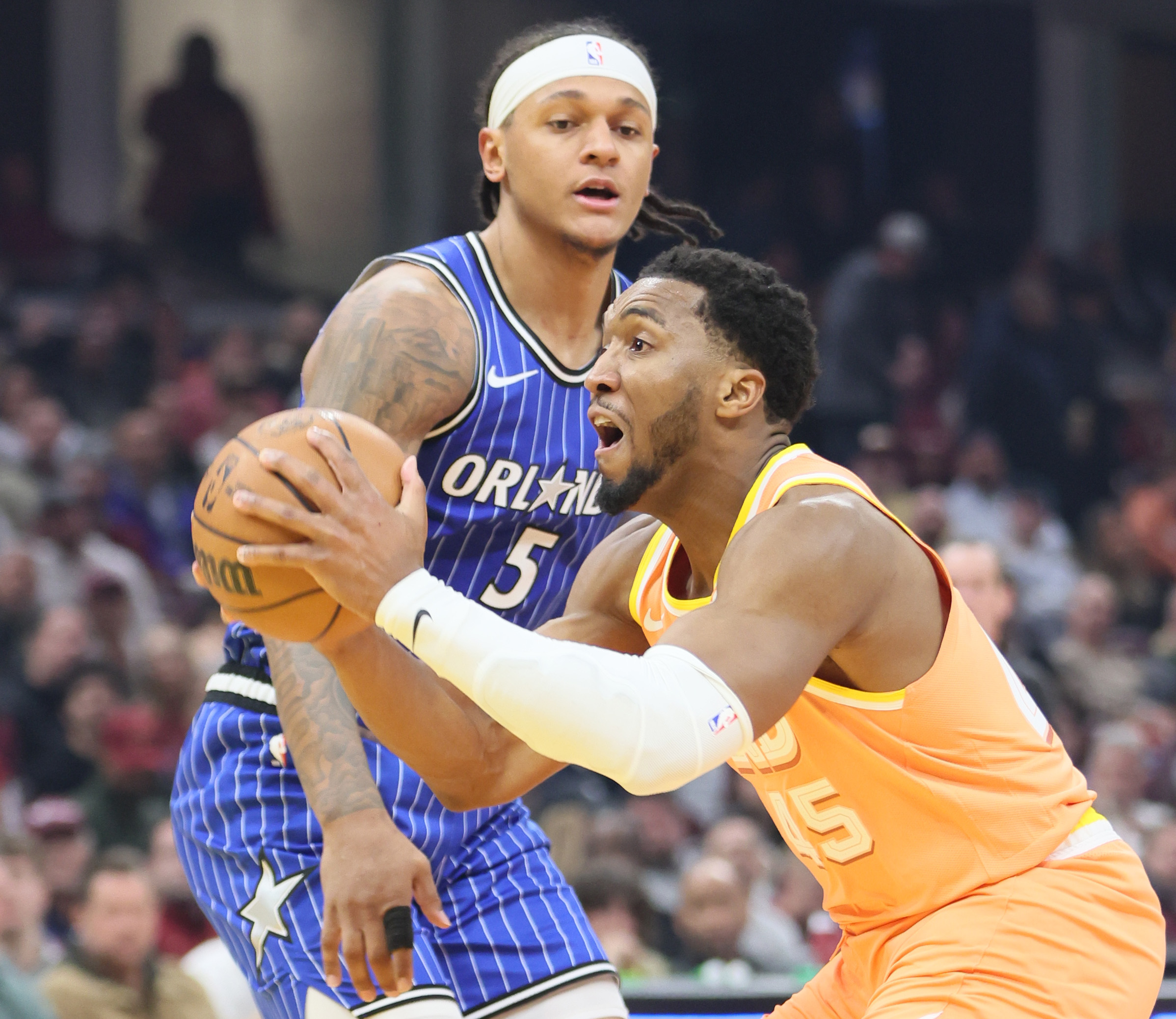 Cleveland Cavaliers vs. Orlando Magic, March 24, 2026 - cleveland.com