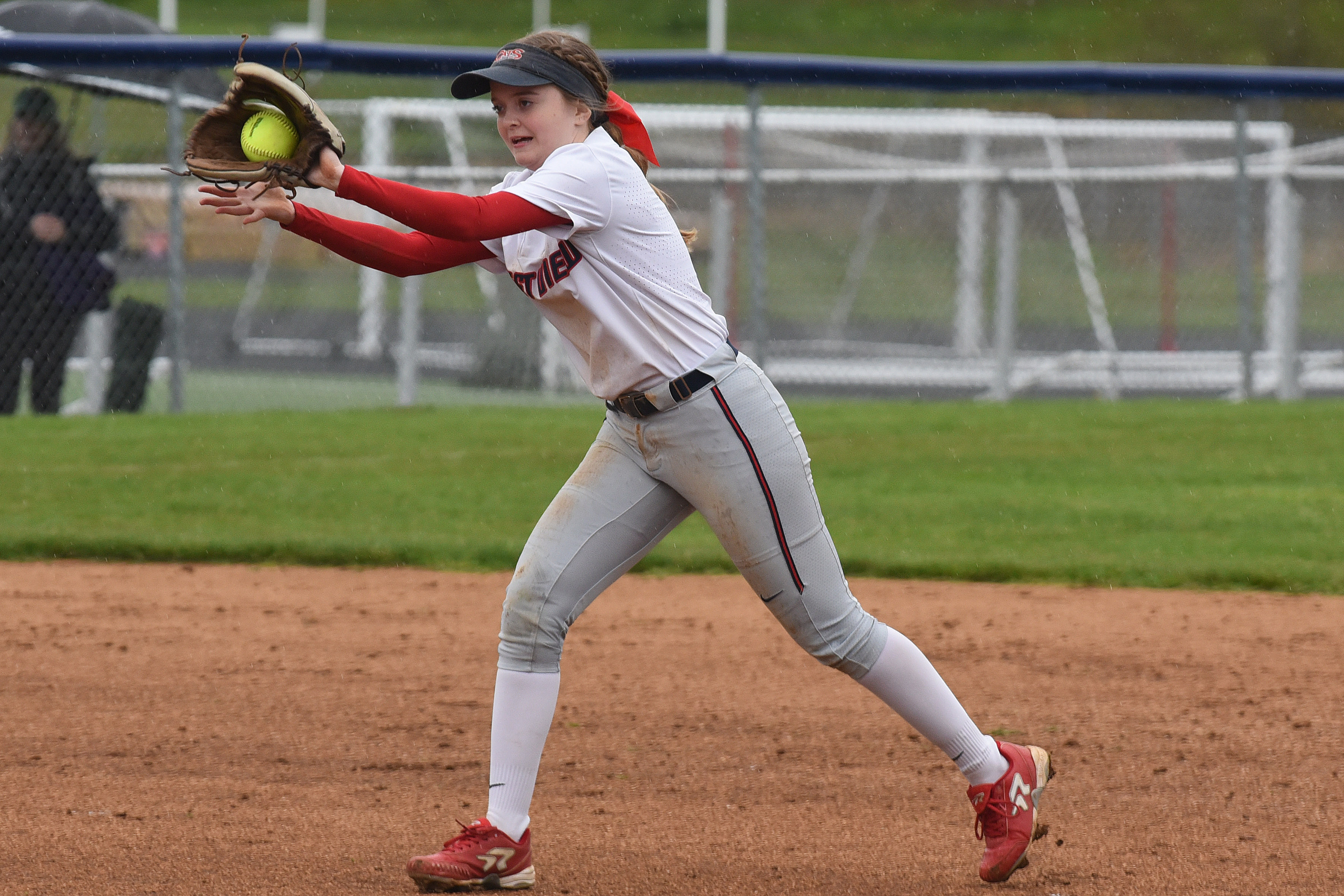 Softball: Jesuit at Westview - oregonlive.com