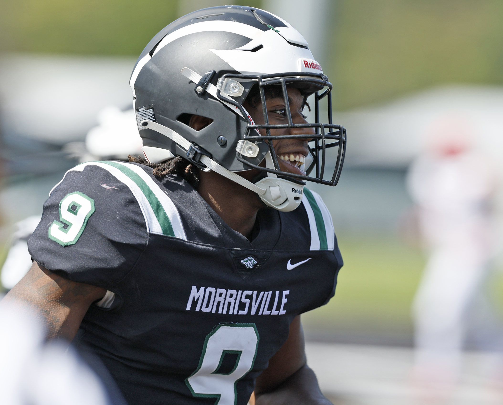 SUNY Morrisville vs. Catholic University - syracuse.com