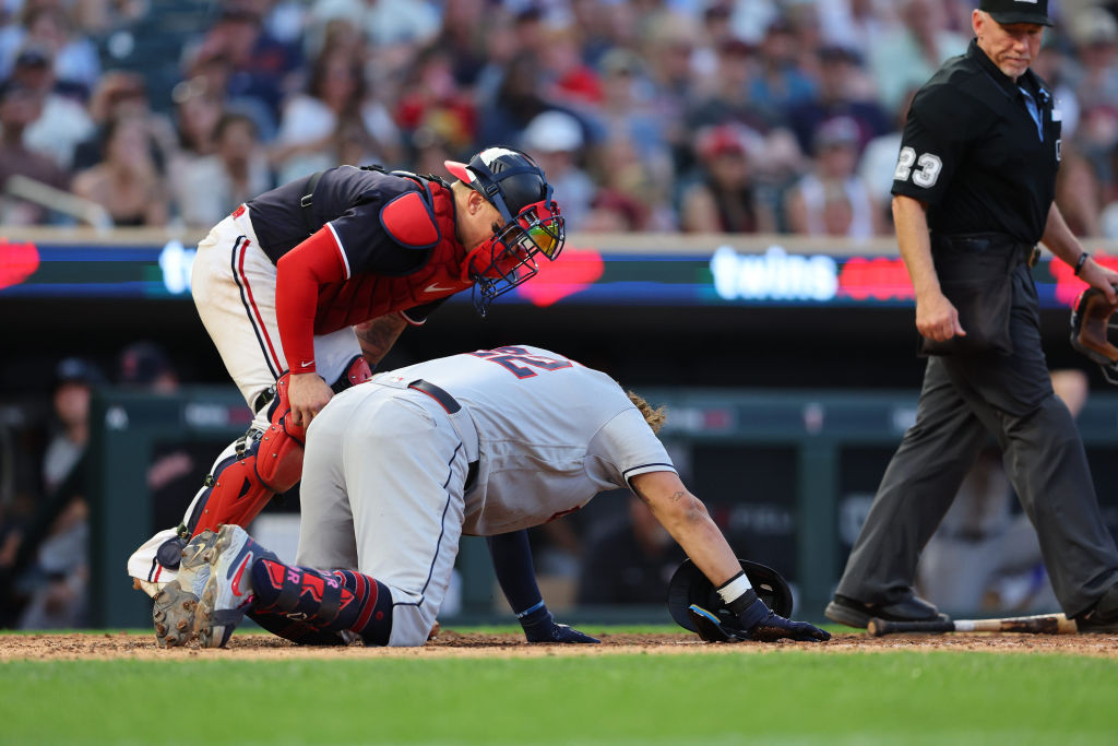 Cleveland Guardians vs. Minnesota Twins, June 3, 2023 - cleveland.com