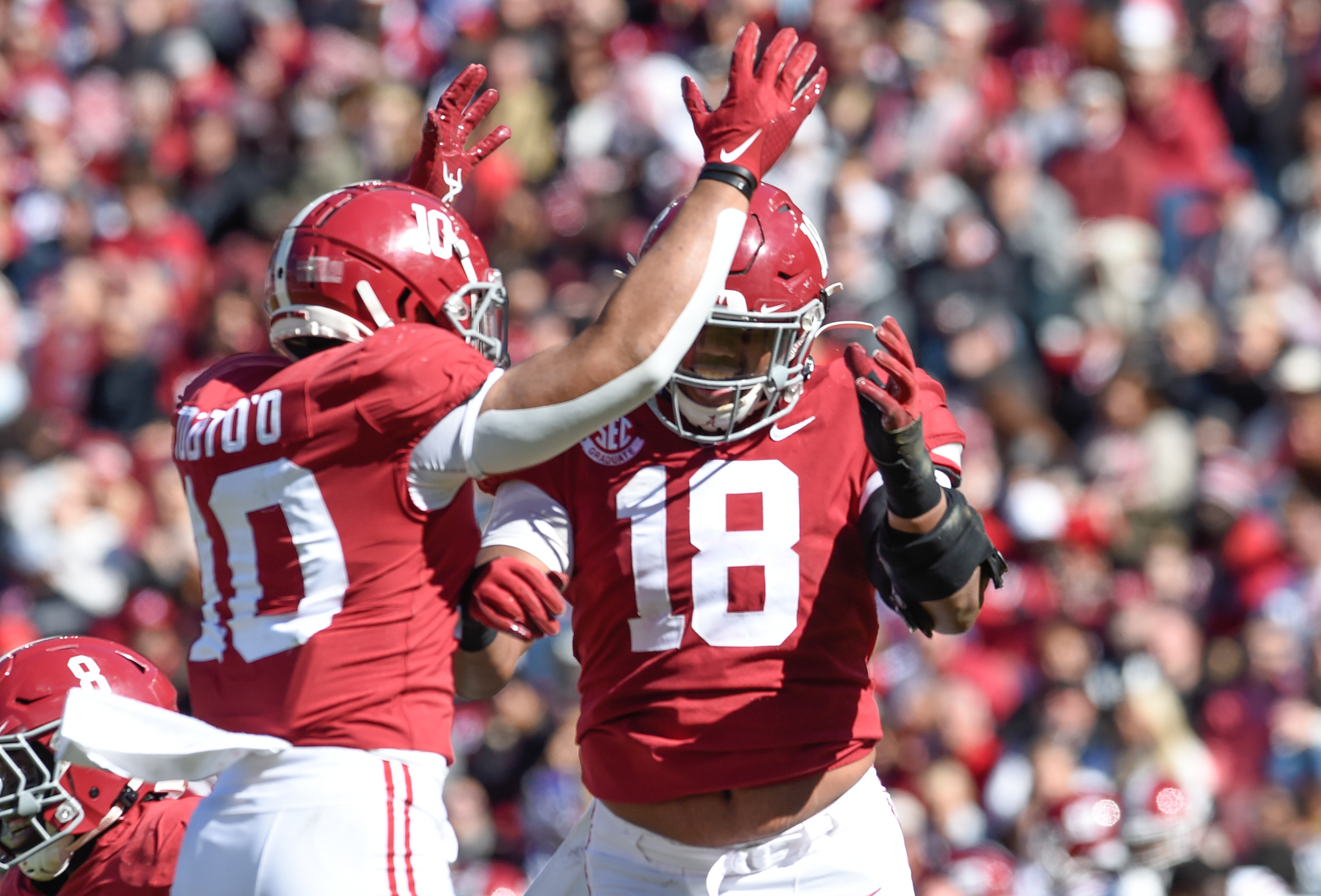 Alabama Football: New Mexico State 2021 - al.com