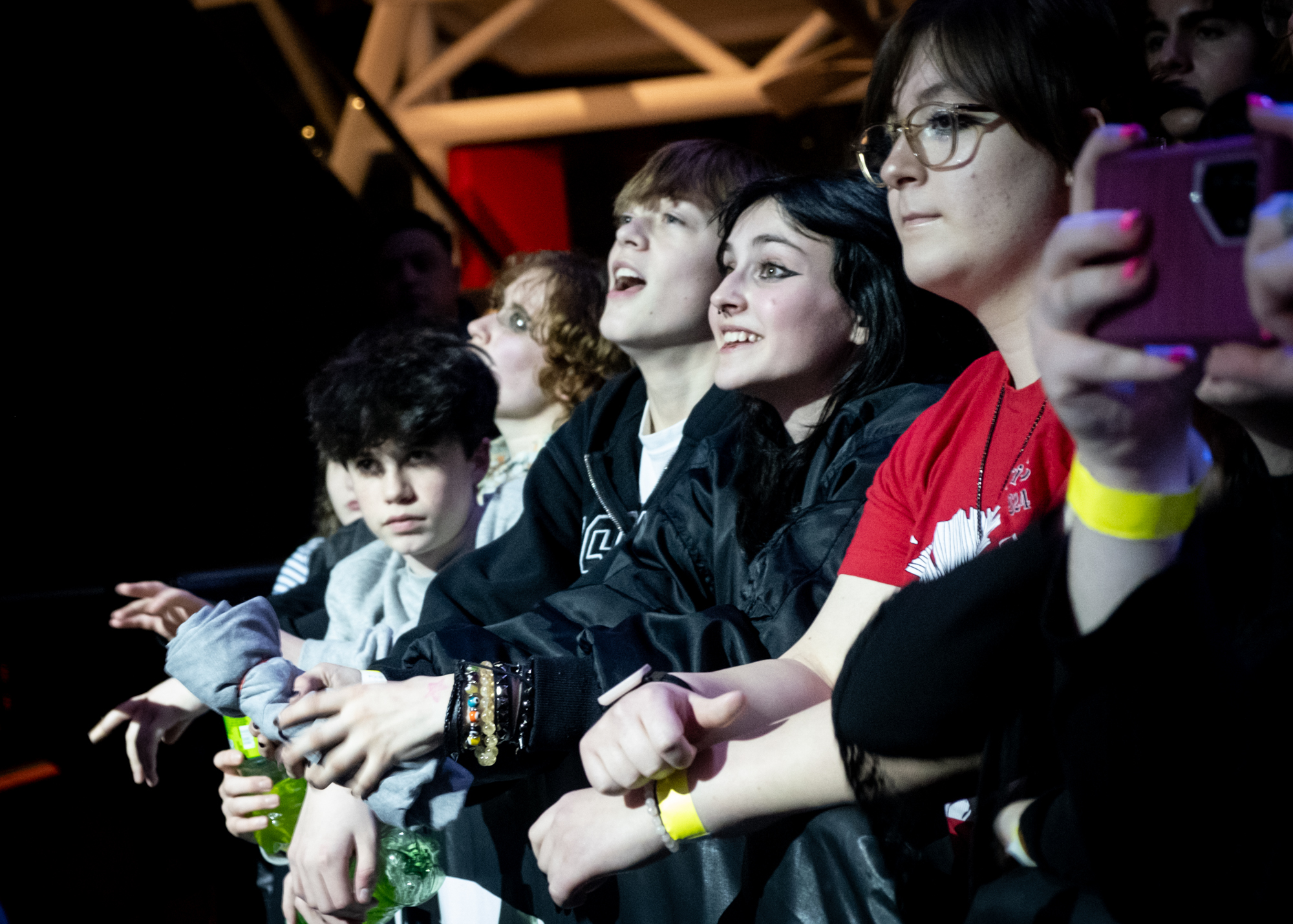 Tri-C 2024 High School Rock Off Final Exam, March 2, 2024 - cleveland.com