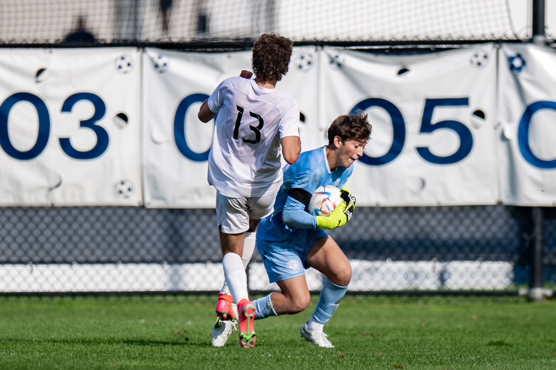 BOYS SOCCER: Hunterdon Central vs Pingry - nj.com