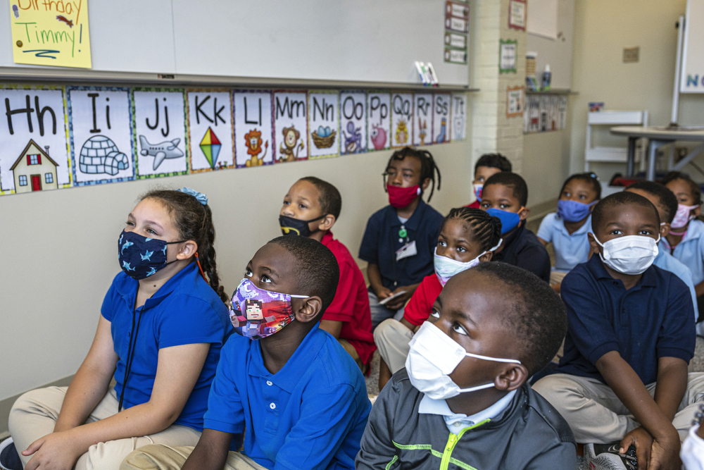 Pennsylvania STEAM Academy Charter School - pennlive.com