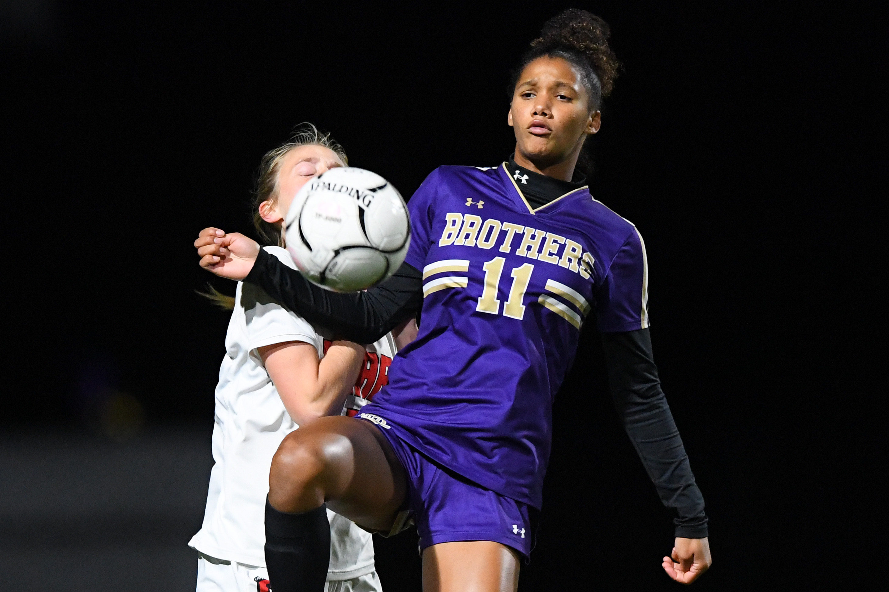 Chittenango vs Christian Brothers Academy Girls Soccer - syracuse.com
