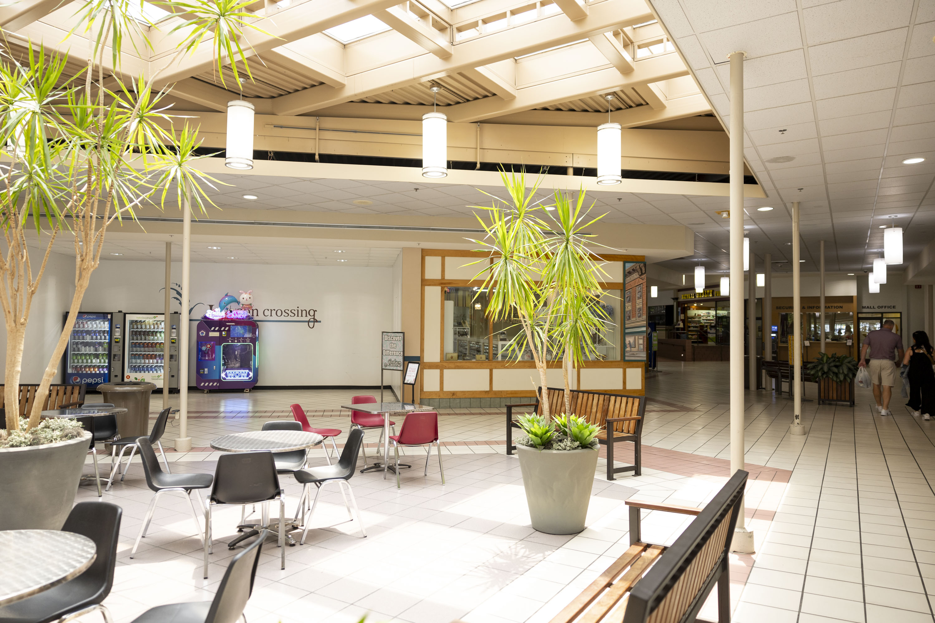 Jackson Malls - mlive.com