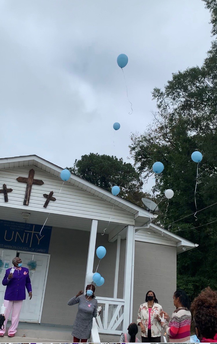 Elijah and Yashiba Blanchard: One year after Aniah's death - al.com