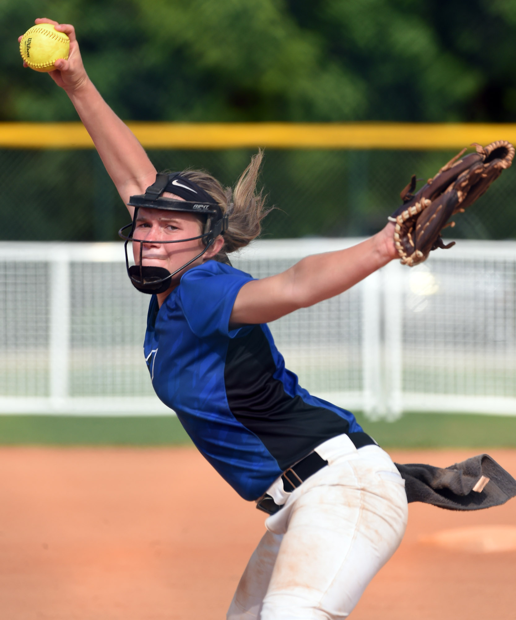 AL.com HS softball all-state team - al.com