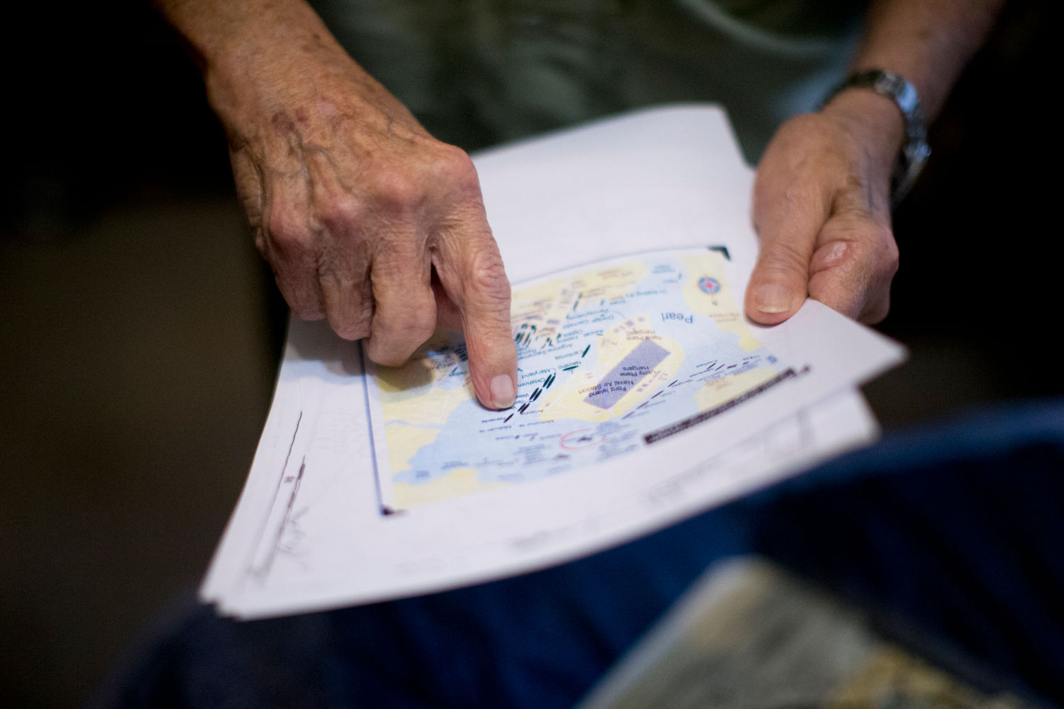 Ira "Ike" Schab, Pearl Harbor veteran - oregonlive.com