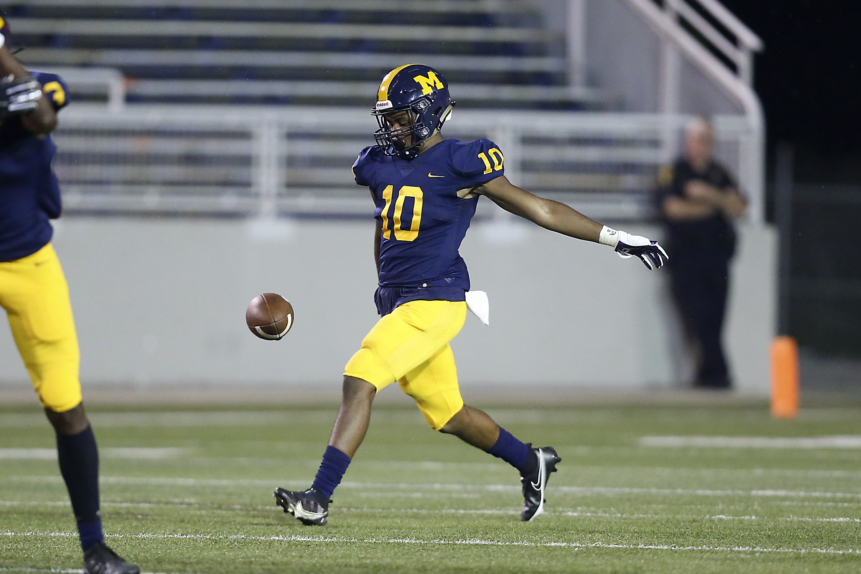 Murphy vs Theodore Football - al.com