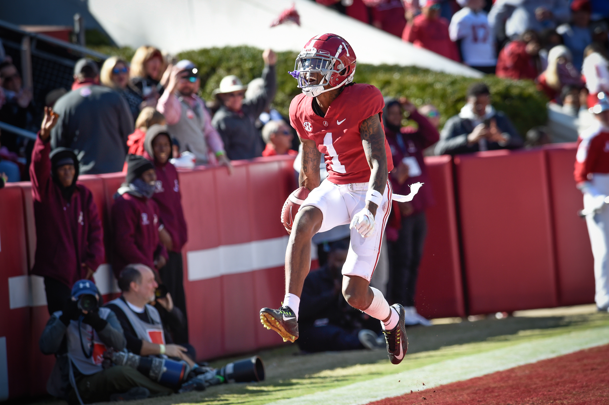 Alabama Football: New Mexico State 2021 - al.com