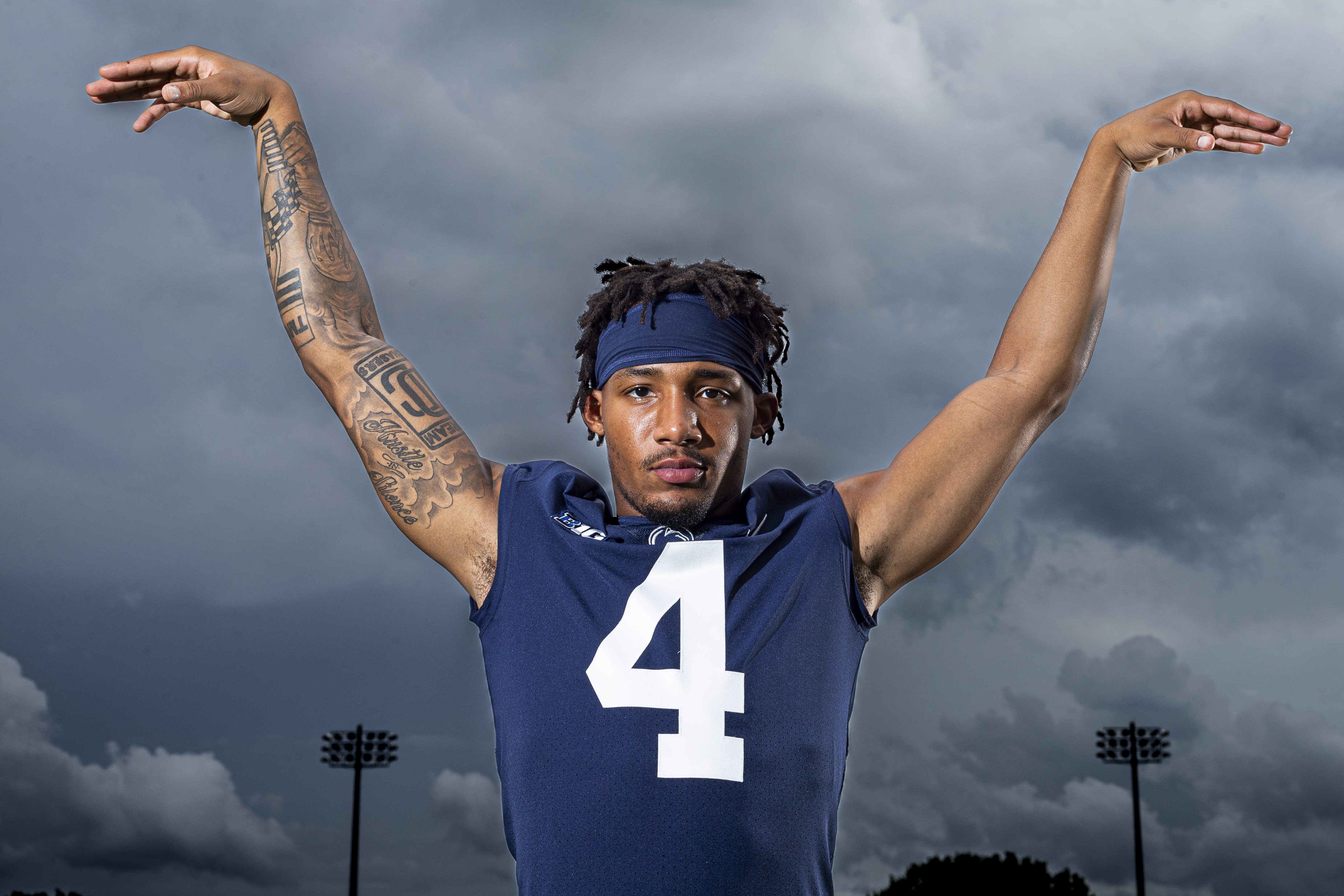 Penn State football: Key defensive players for 2024 - pennlive.com