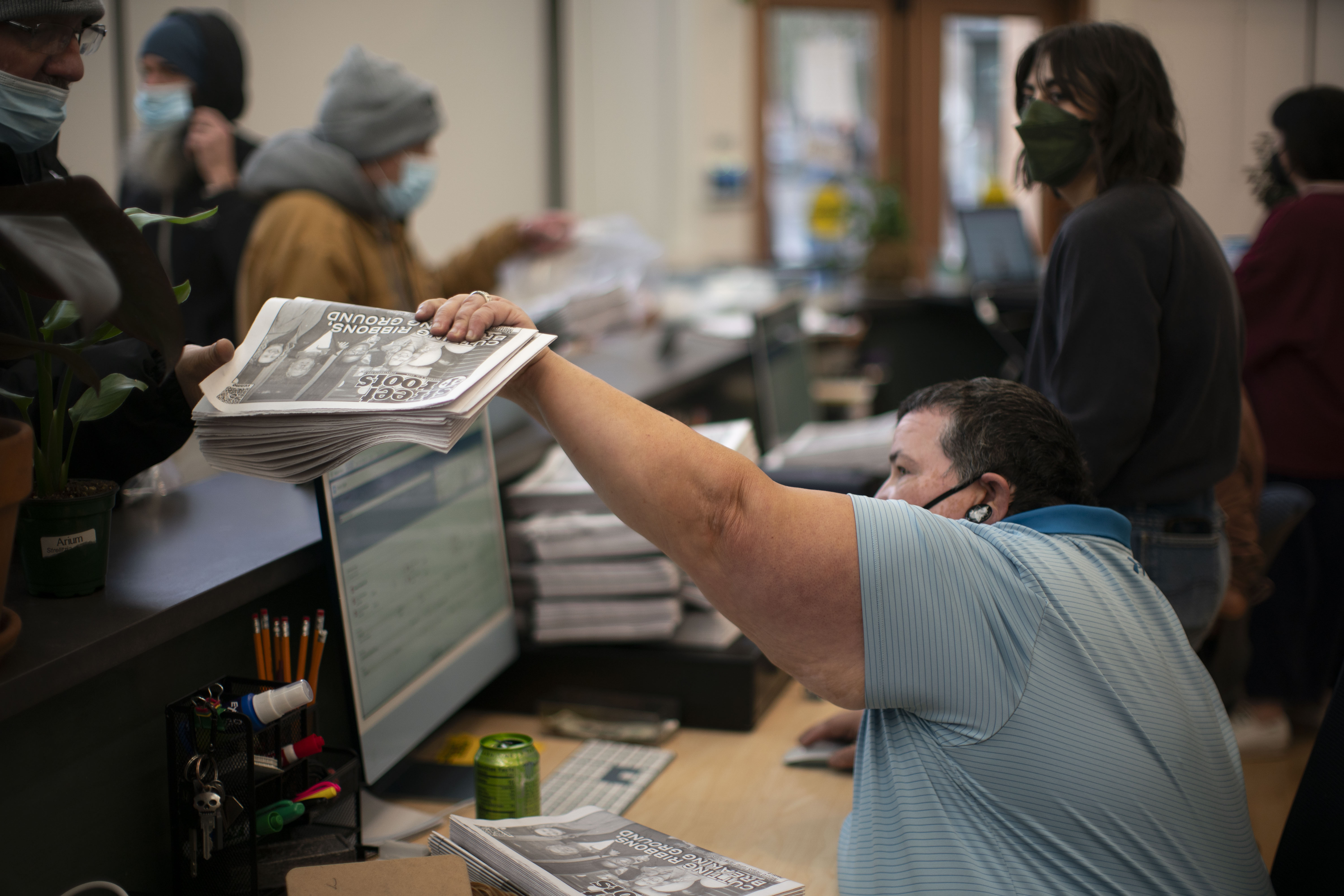 Season of Sharing 2024: Street Roots - oregonlive.com