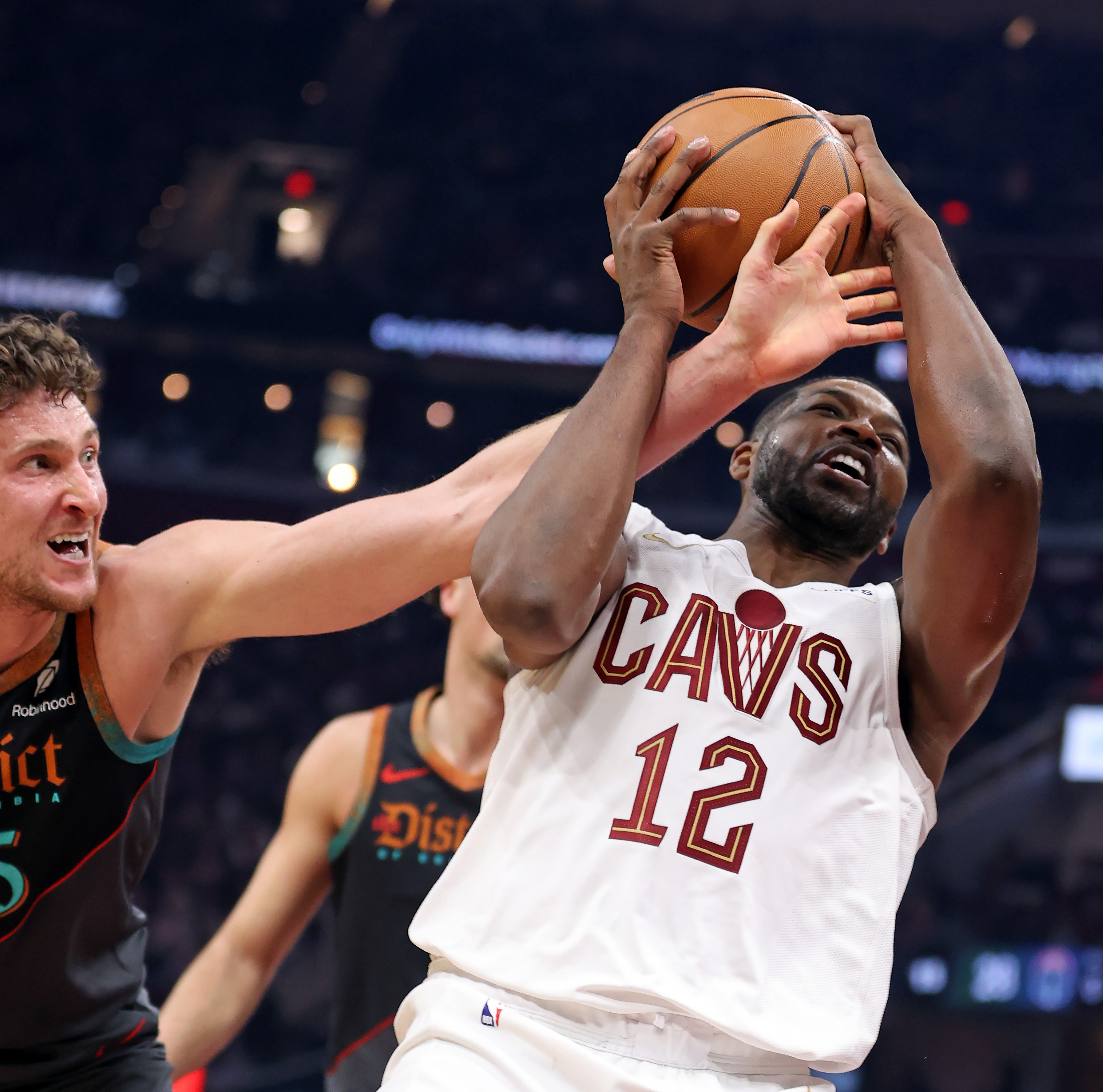 Cleveland Cavaliers vs. Washington Wizards, January 5, 2024 - cleveland.com