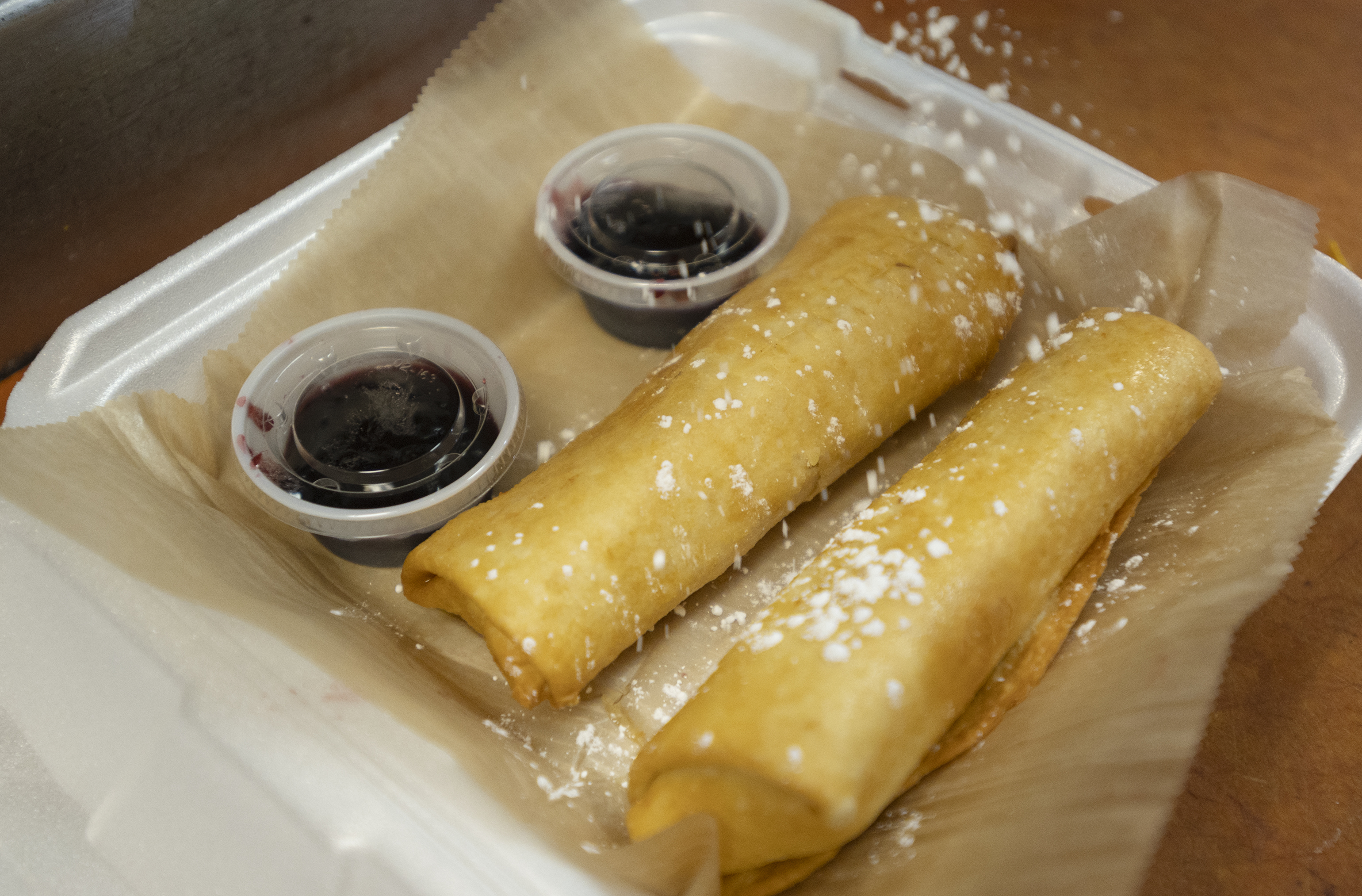 Michigan's Best Local Eats: Ixcanul in Spring Arbor - mlive.com