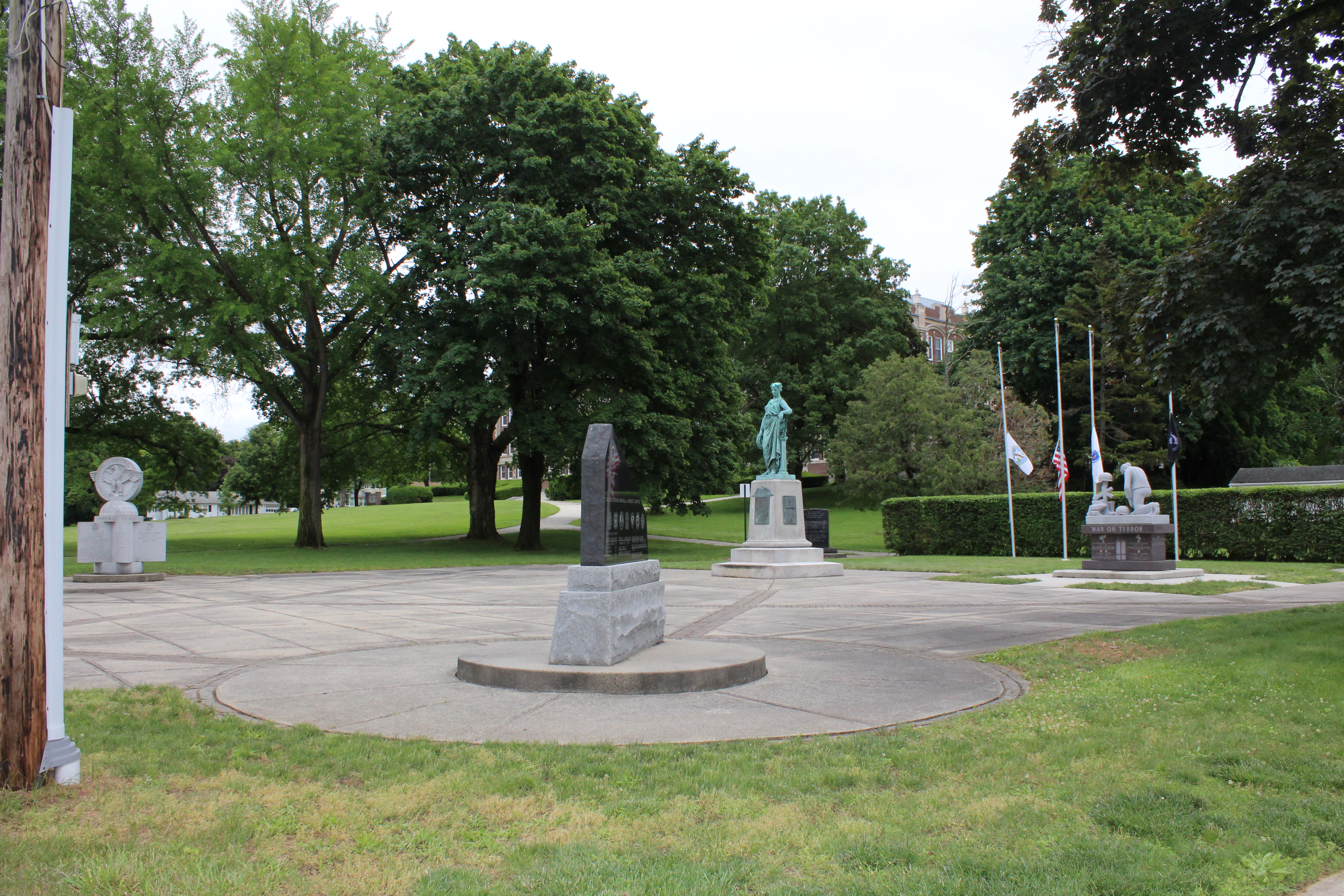 Chicopee Memorial Day - masslive.com