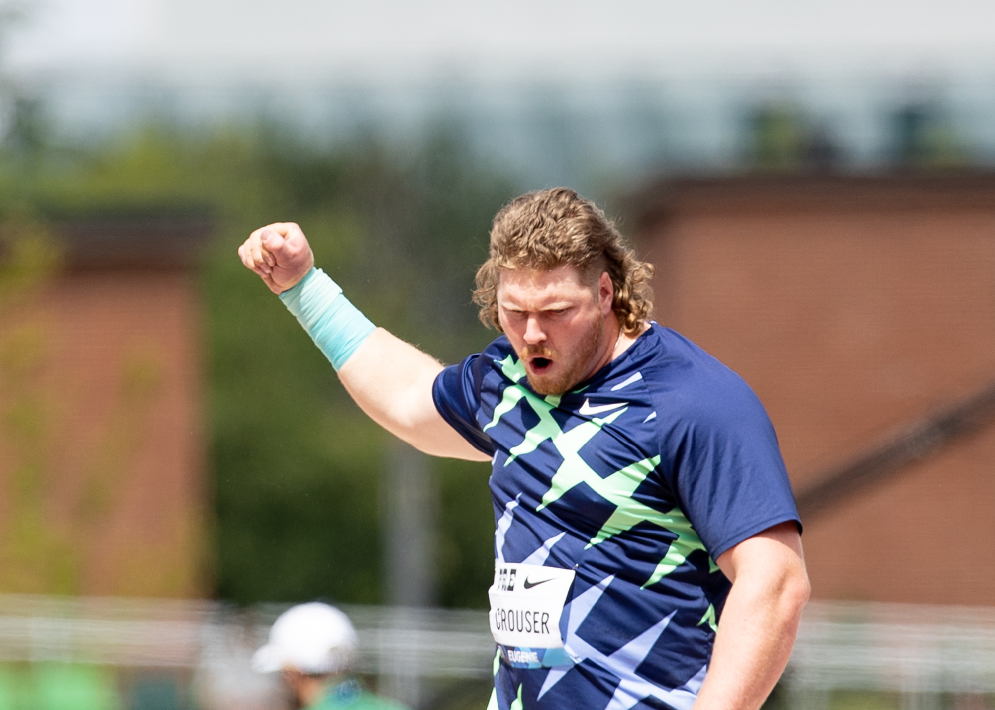 2021 Prefontaine Classic, Day 2 - oregonlive.com