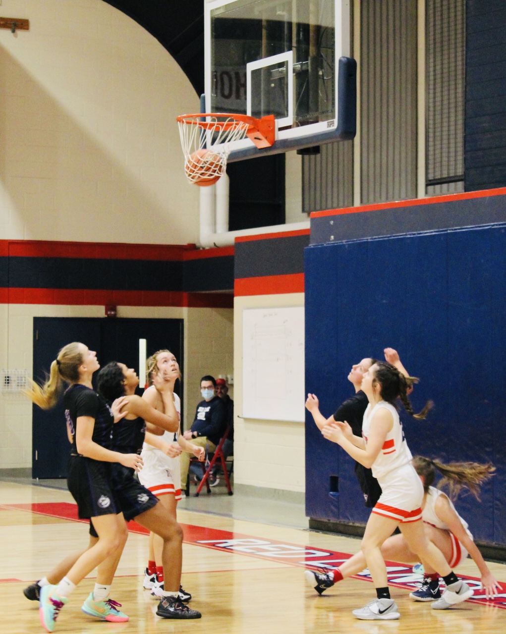 Mifflin County girls basketball defeats Red Land - pennlive.com