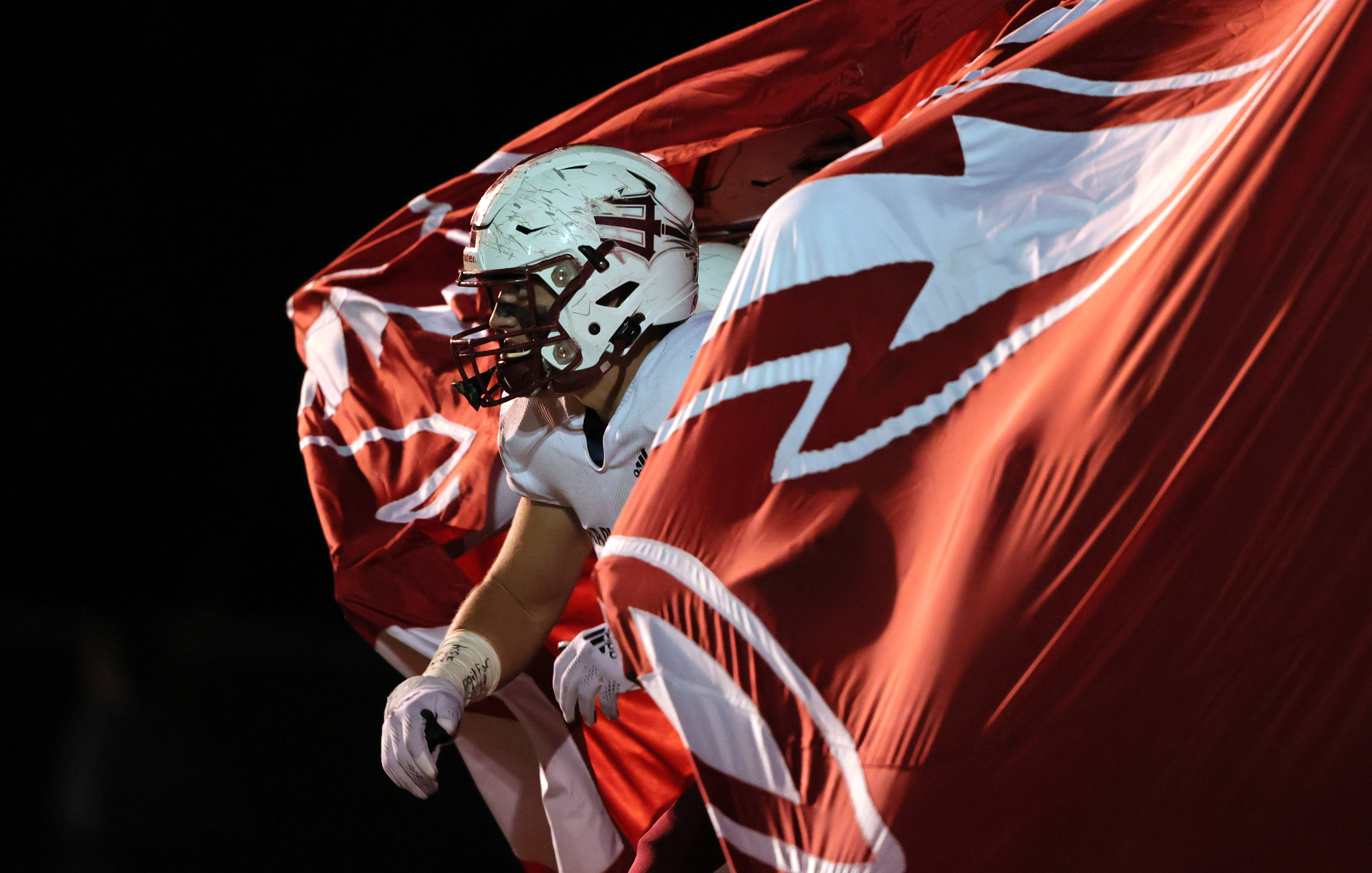 Maplesville at Montevallo high school football - al.com