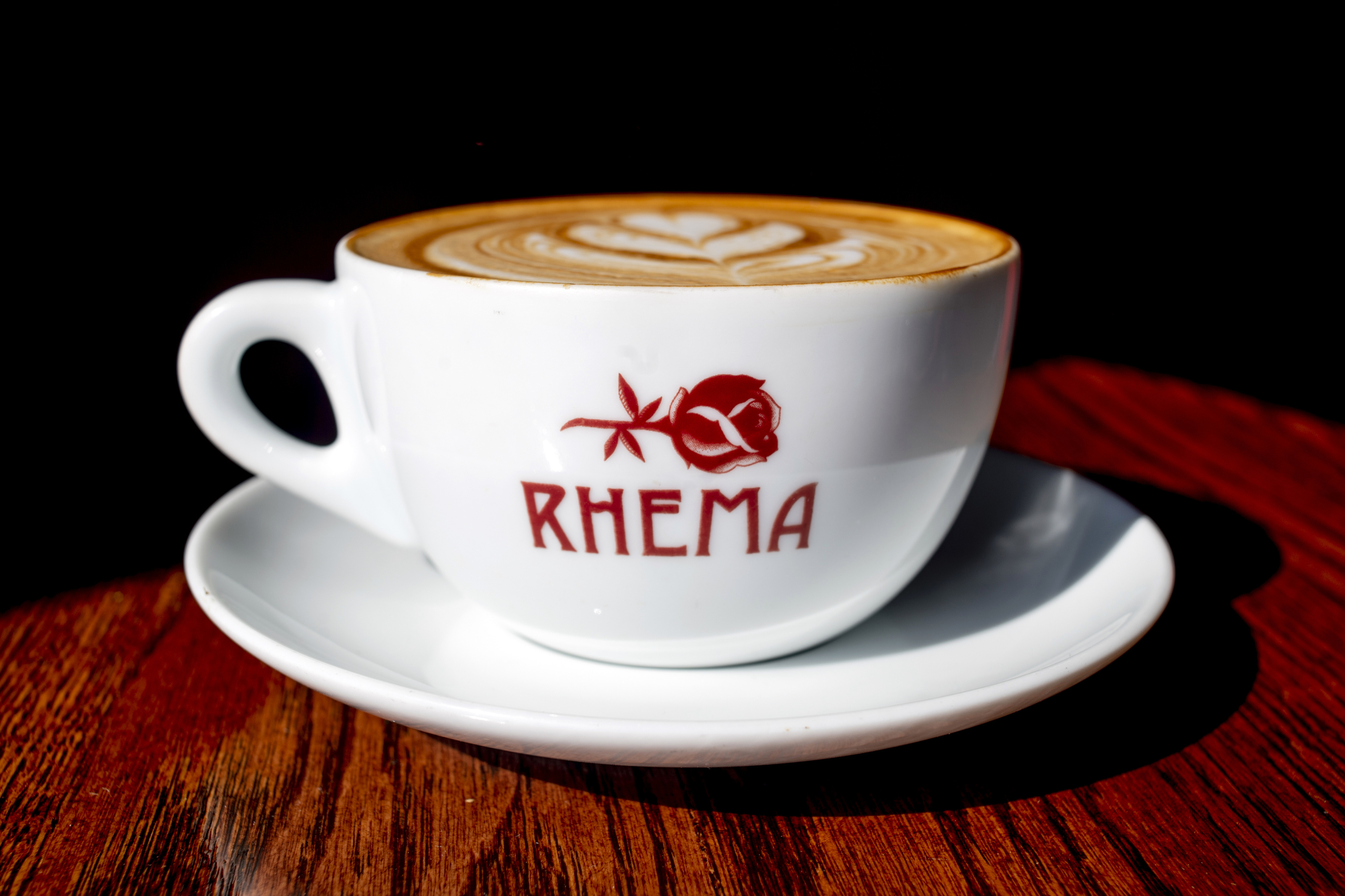 Michigan's Best Local Eats: Cafe Rhema brings refreshing twist on ...