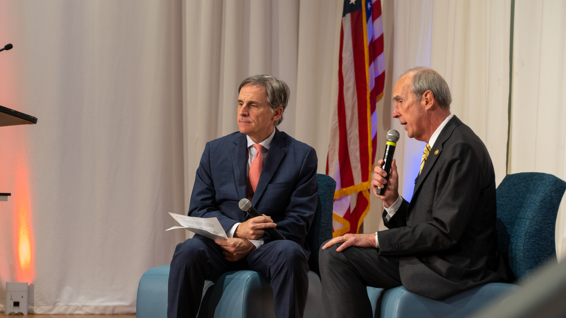 Mobile Mayor Sandy Stimpson through the years - al.com