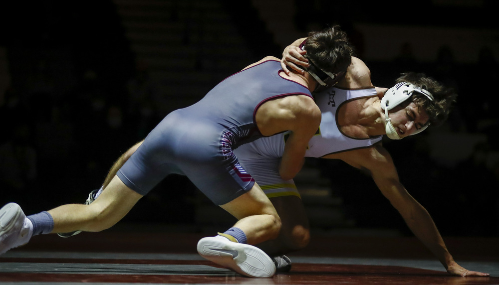 Phillipsburg wrestling team earns their 1,000th victory after defeating ...