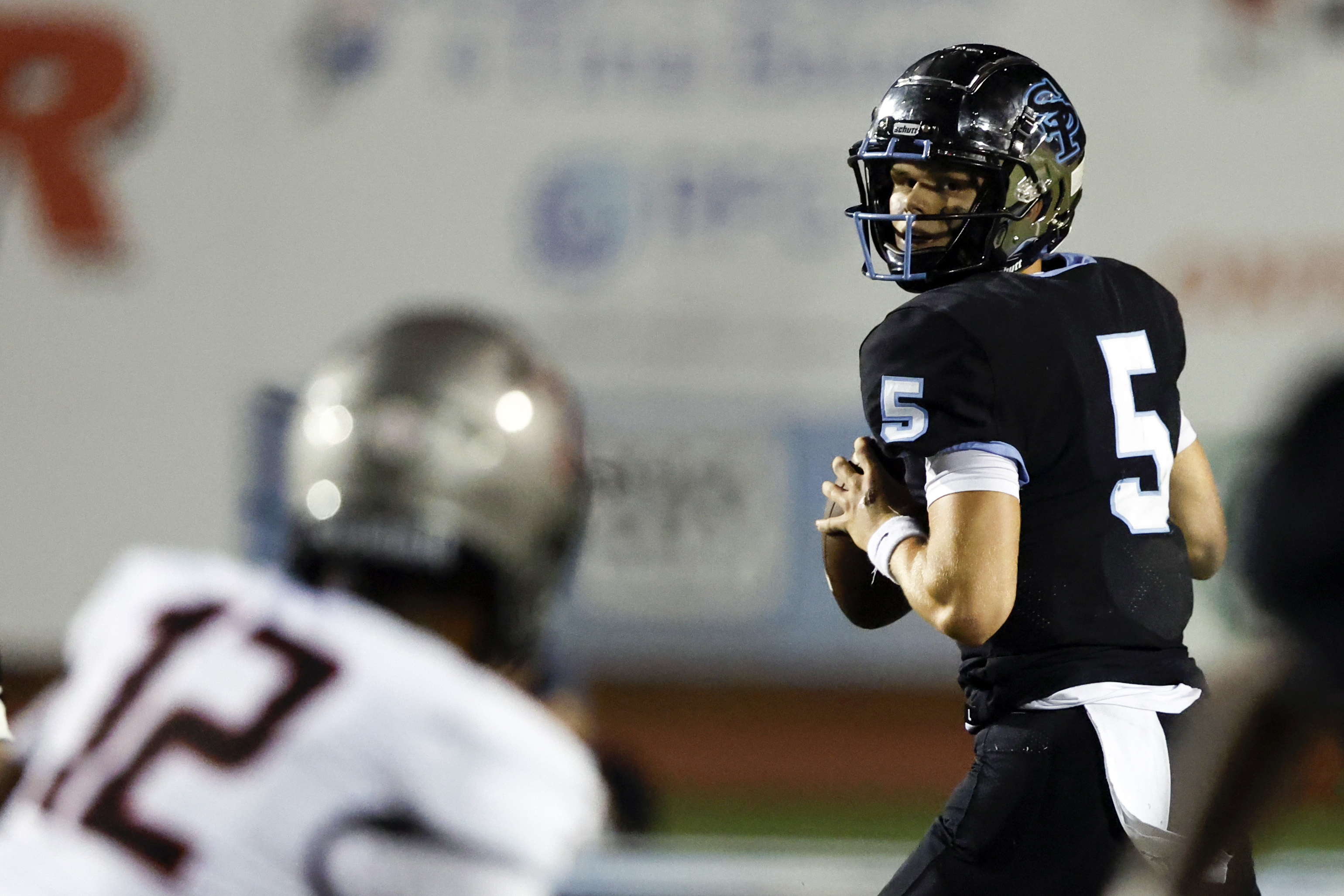Thompson at Spain Park - al.com