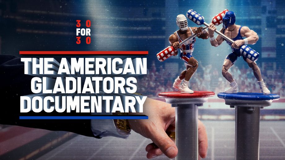 How to watch ESPN’s ‘30 for 30: The American Gladiators’ documentary ...