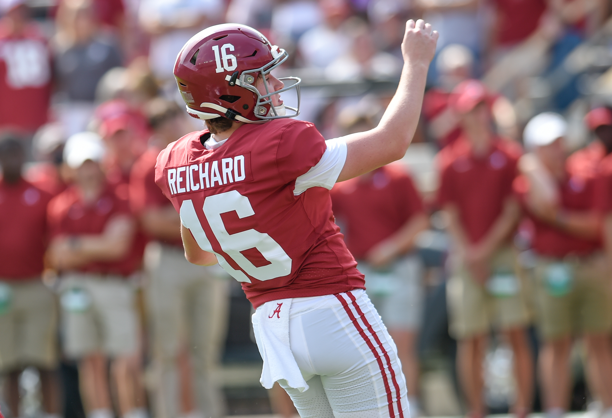 Alabama Football: Mercer 2021 - al.com