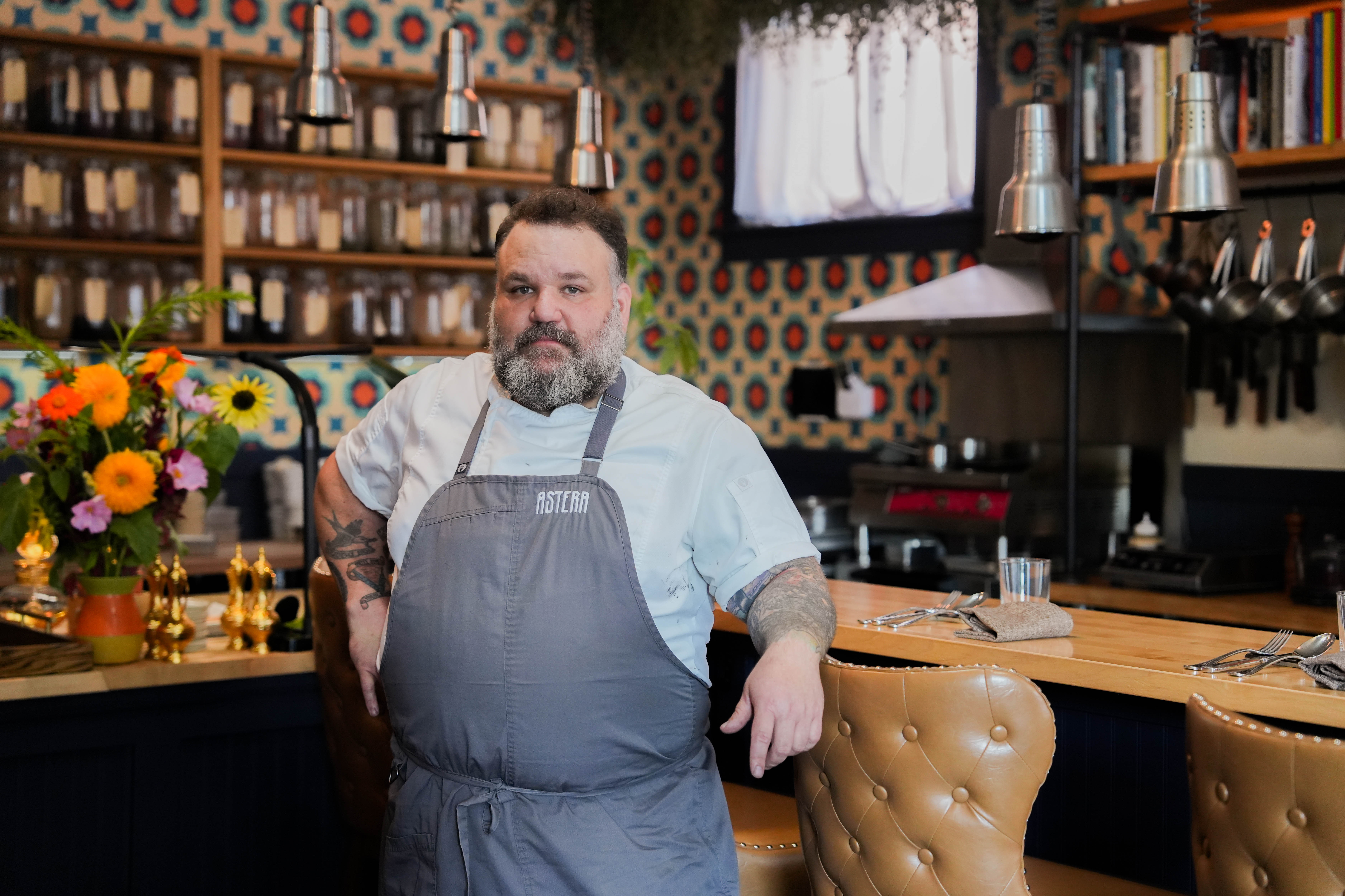 Astera - oregonlive.com